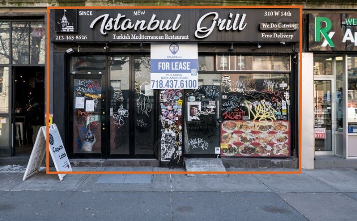 310 E 14th St, New York, NY 10003 | Crexi.com