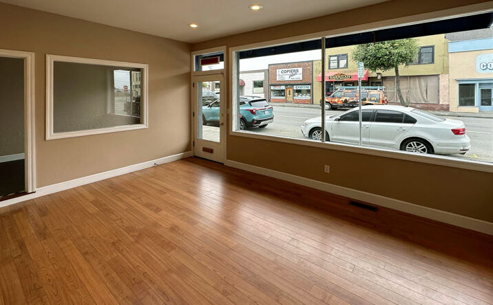 9 5th St, Eureka, CA 95501 | Crexi.com