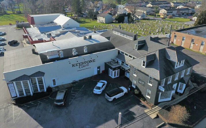 4 Keystone Ct, Leacock-Leola-Bareville, PA 17540 | Crexi.com
