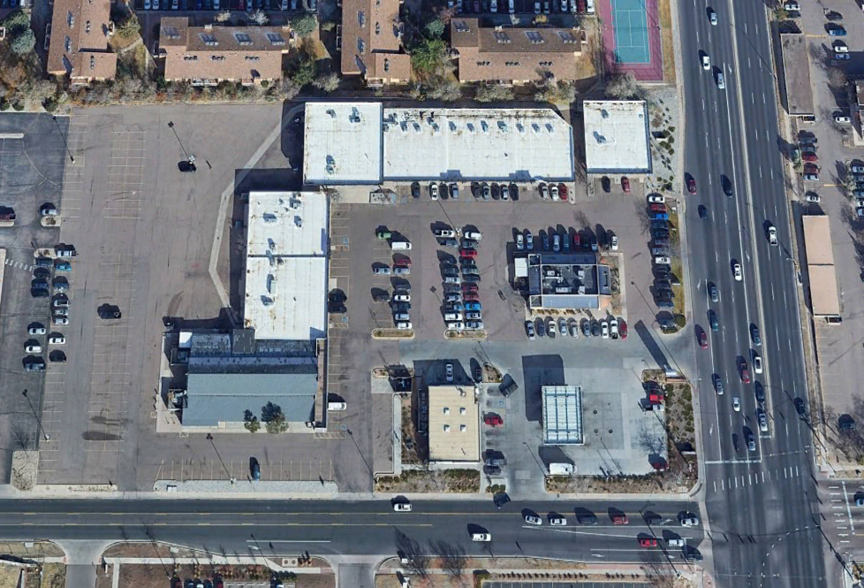 3536 N Academy Blvd, Colorado Springs, CO 80917 | Crexi.com