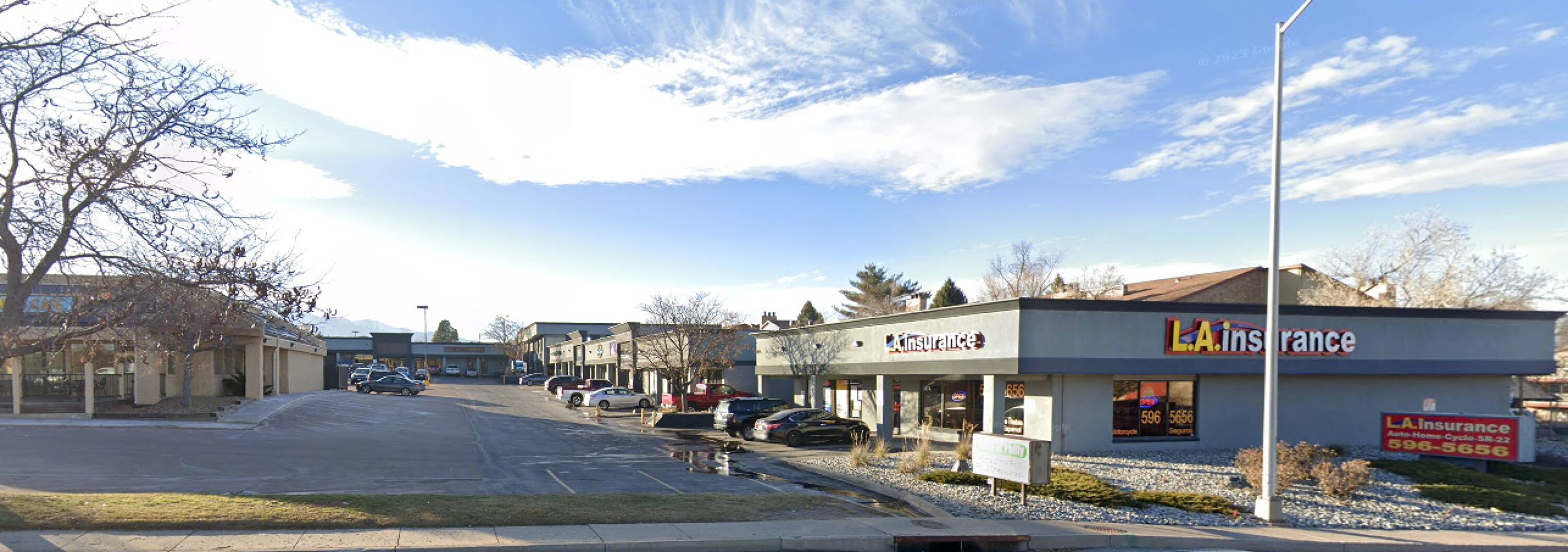 3536 N Academy Blvd, Colorado Springs, CO 80917 | Crexi.com