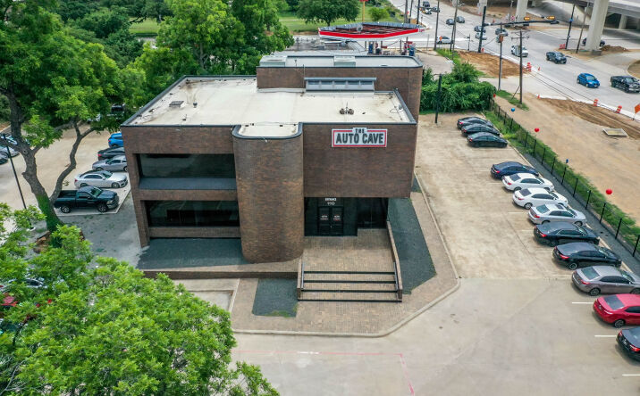 1110 N Watson Rd, Arlington, TX 76011 | Crexi.com