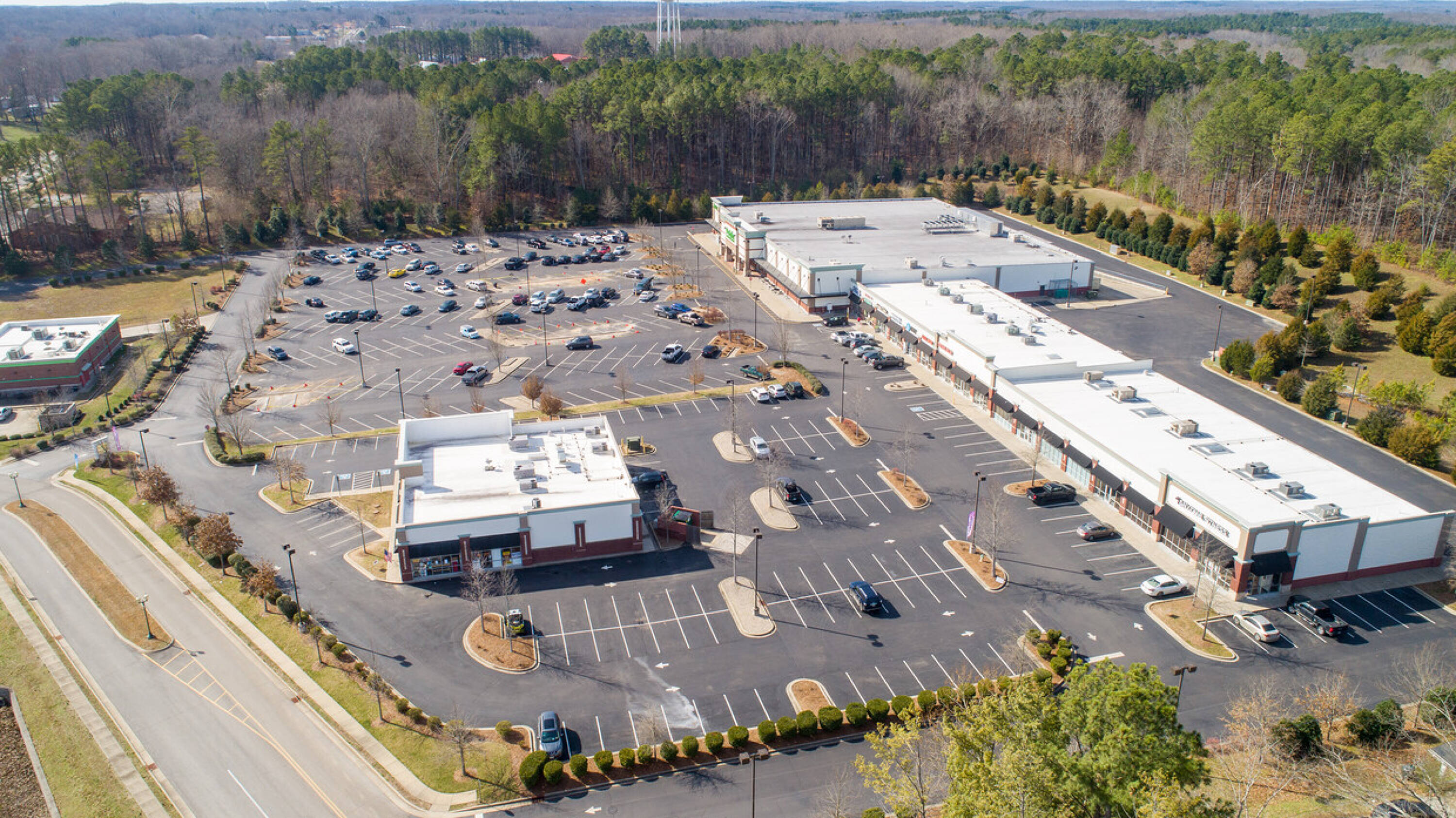 7016 City Center Way, Fairview, TN 37062 | Crexi.com