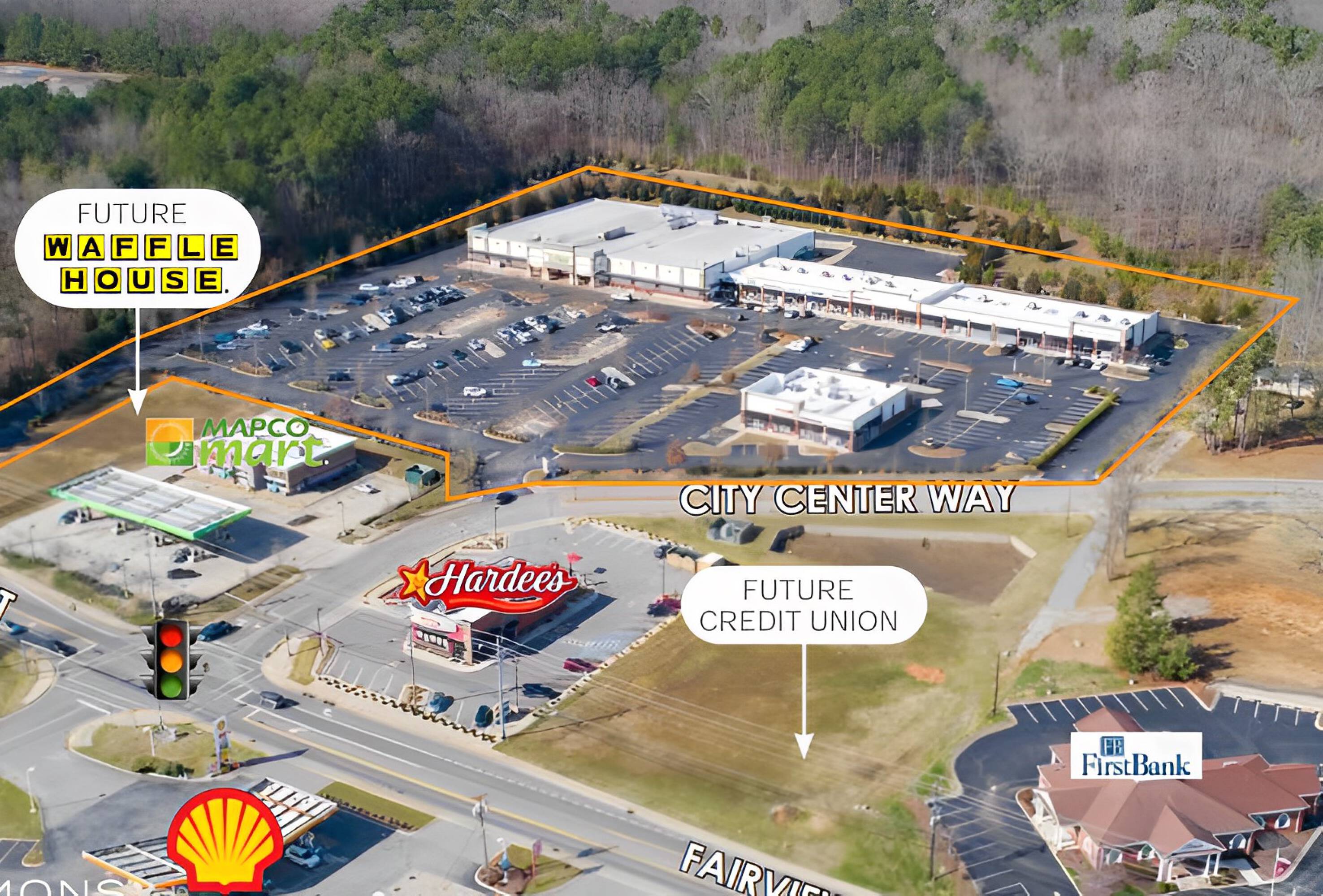 7016 City Center Way, Fairview, TN 37062 | Crexi.com