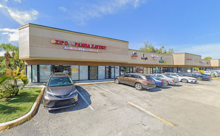 3001 W Commercial Blvd, Fort Lauderdale, FL 33309 | Crexi.com