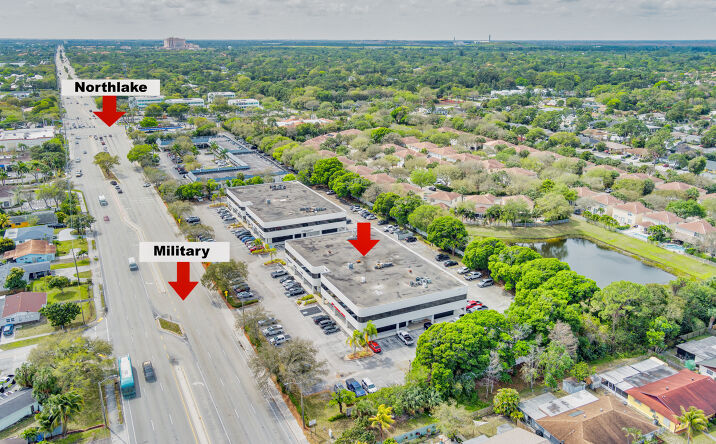 9123 N Military Trl, Palm Beach Gardens, FL 33410 | Crexi.com