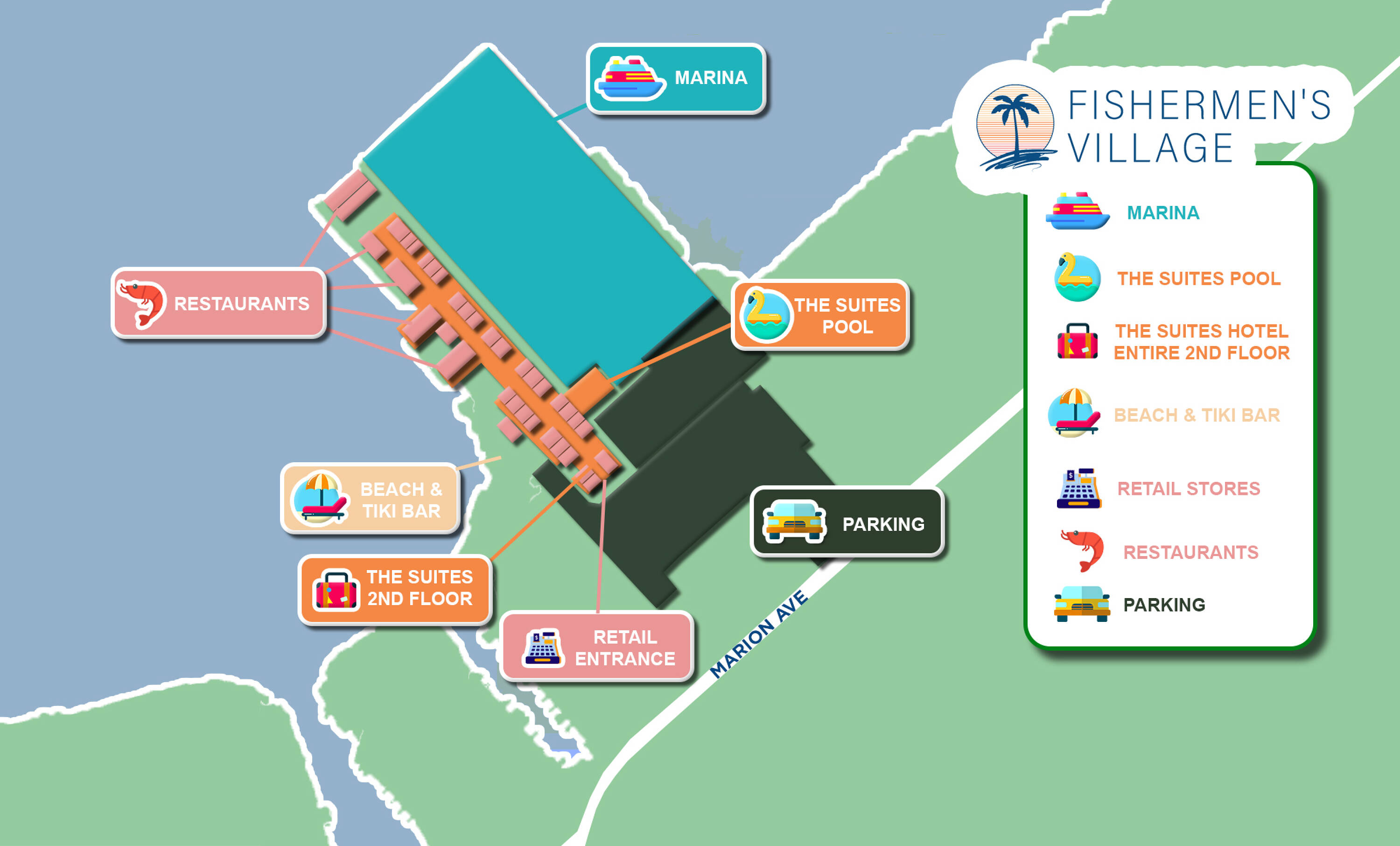 1200 W Retta Esplanade, Punta Gorda, FL 33950 | Crexi.com