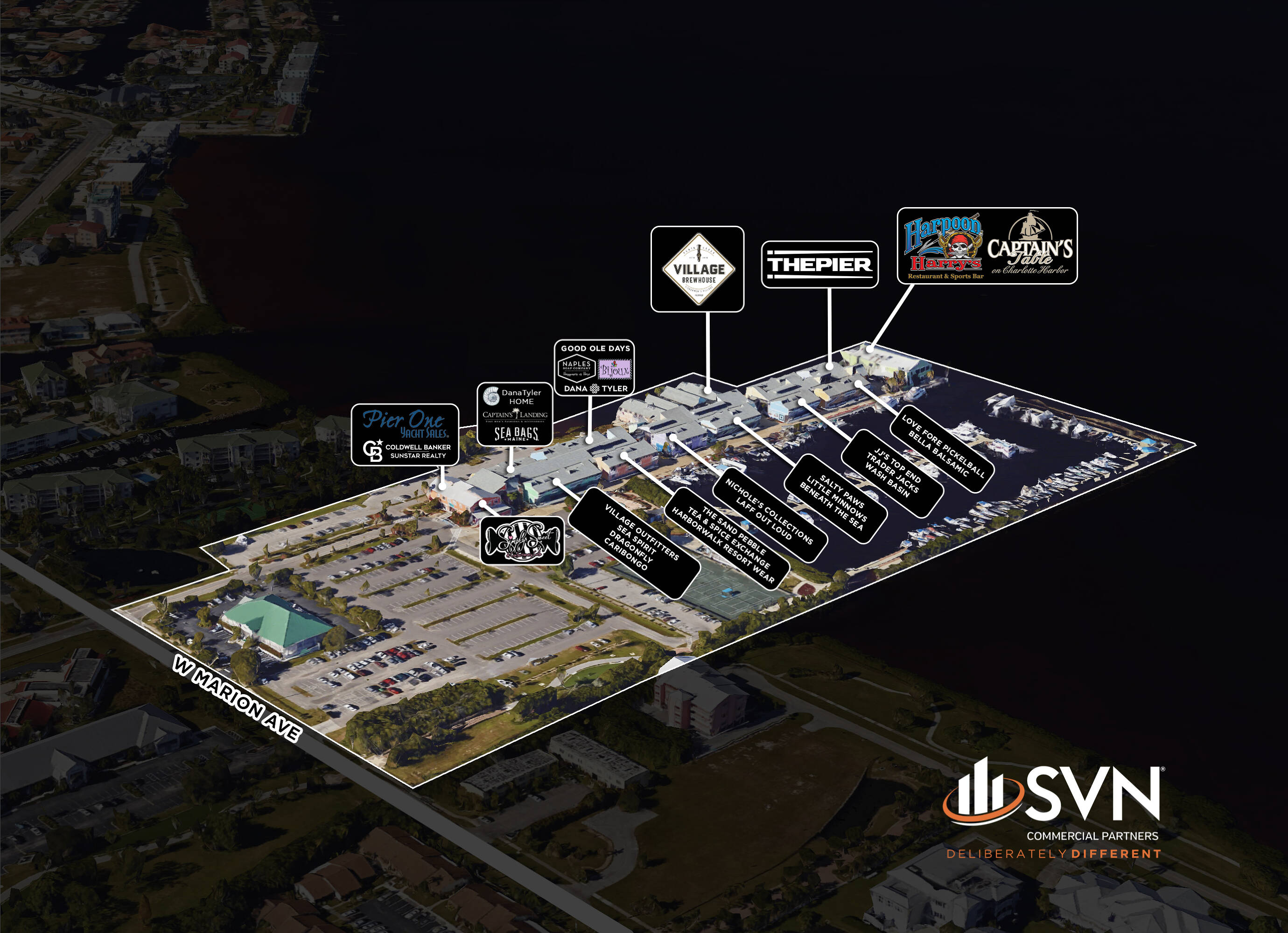 1200 W Retta Esplanade, Punta Gorda, FL 33950 | Crexi.com