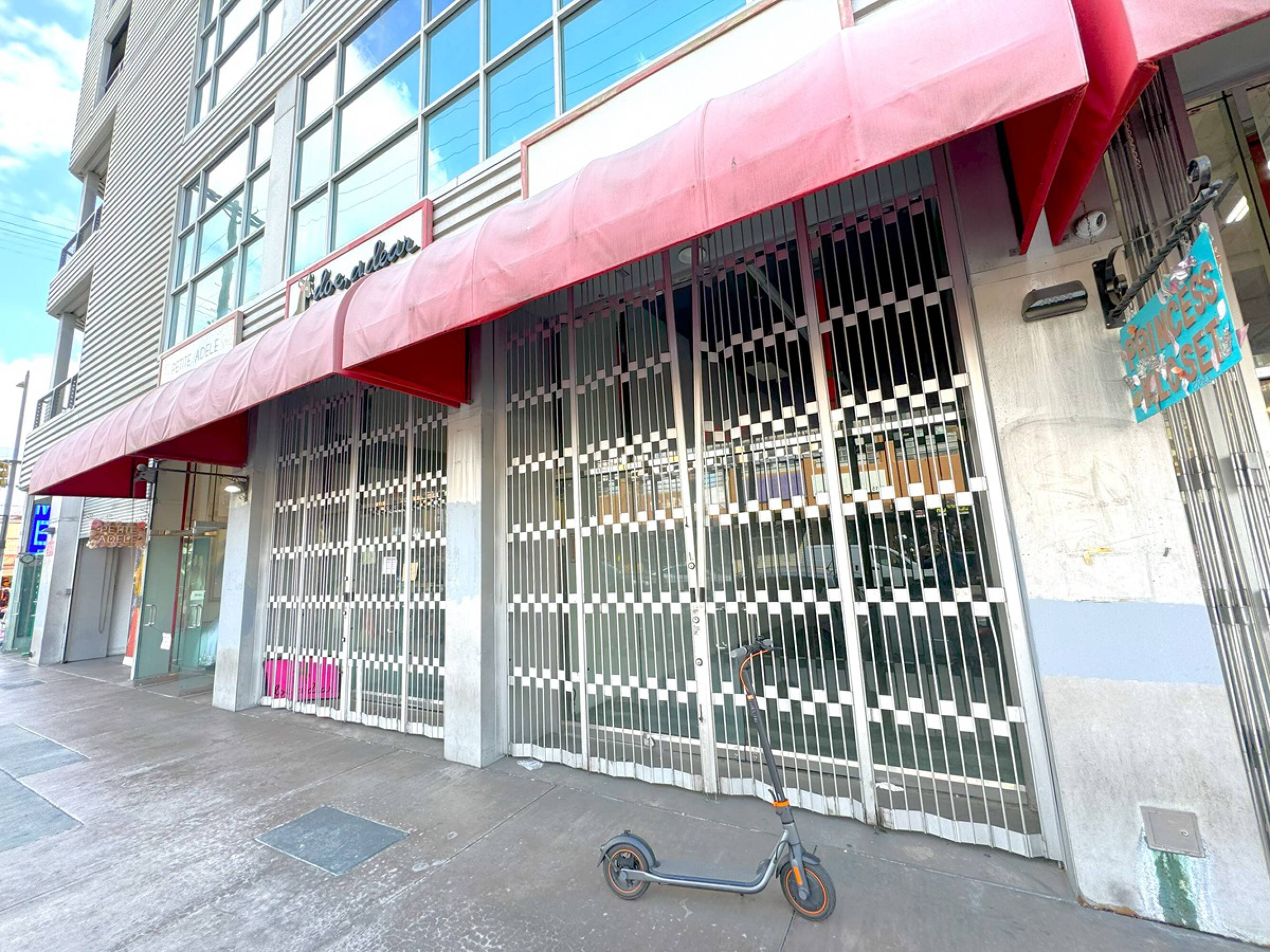500 E 12TH ST Los Angeles CA 90015 APN: 5145-026-035 | Crexi.com