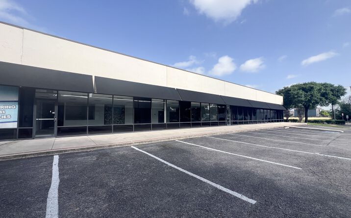 San Antonio Retail Space For Rent | Commercial Leasing | Crexi.com