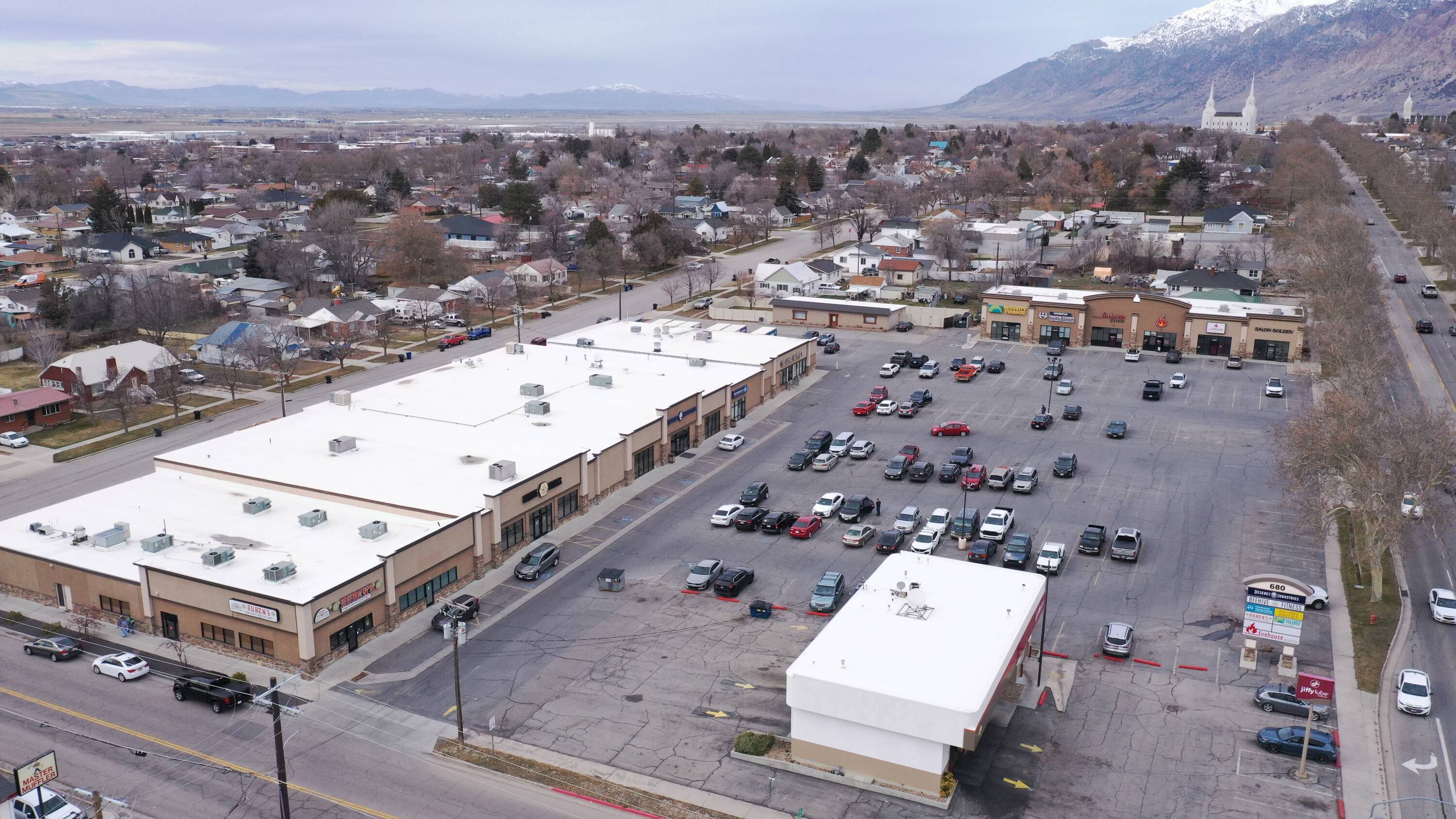 646 S Main St, Brigham City, UT 84302 | Crexi.com