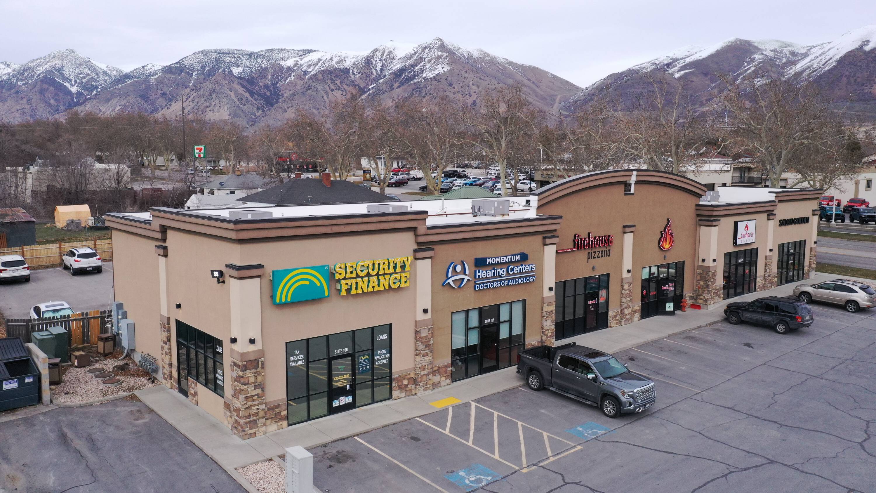 646 S Main St, Brigham City, UT 84302 | Crexi.com