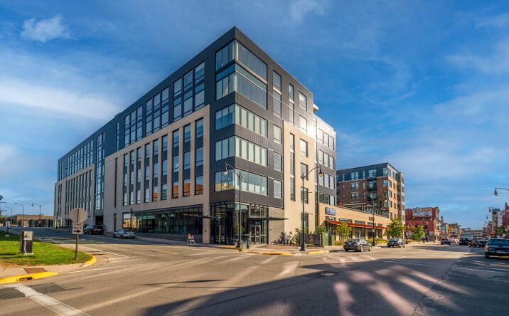 232 3rd St N, La Crosse, WI 54601 | Crexi.com