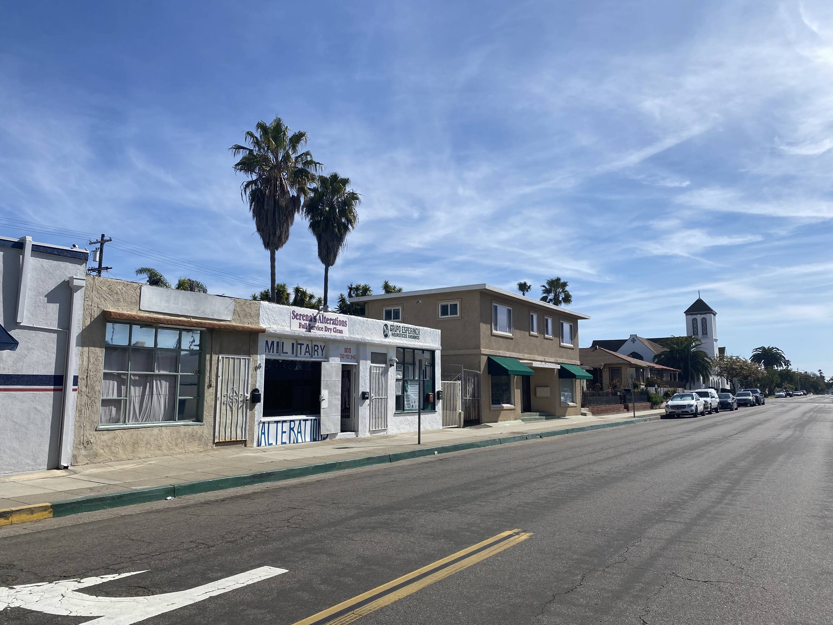 106 S Freeman St, Oceanside, CA 92054 | Crexi.com