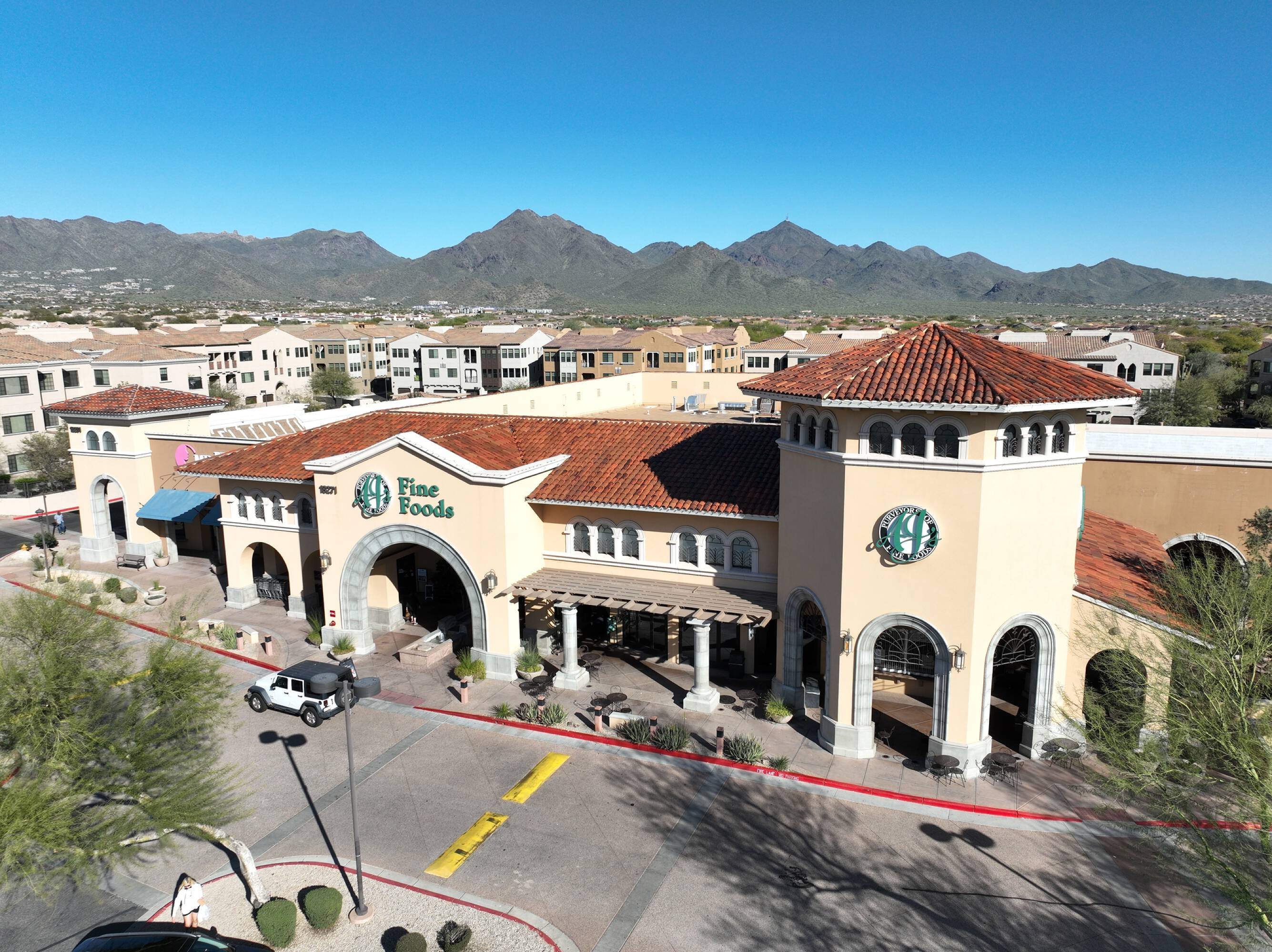 18221 N Pima Rd, Scottsdale, AZ 85255 | Crexi.com