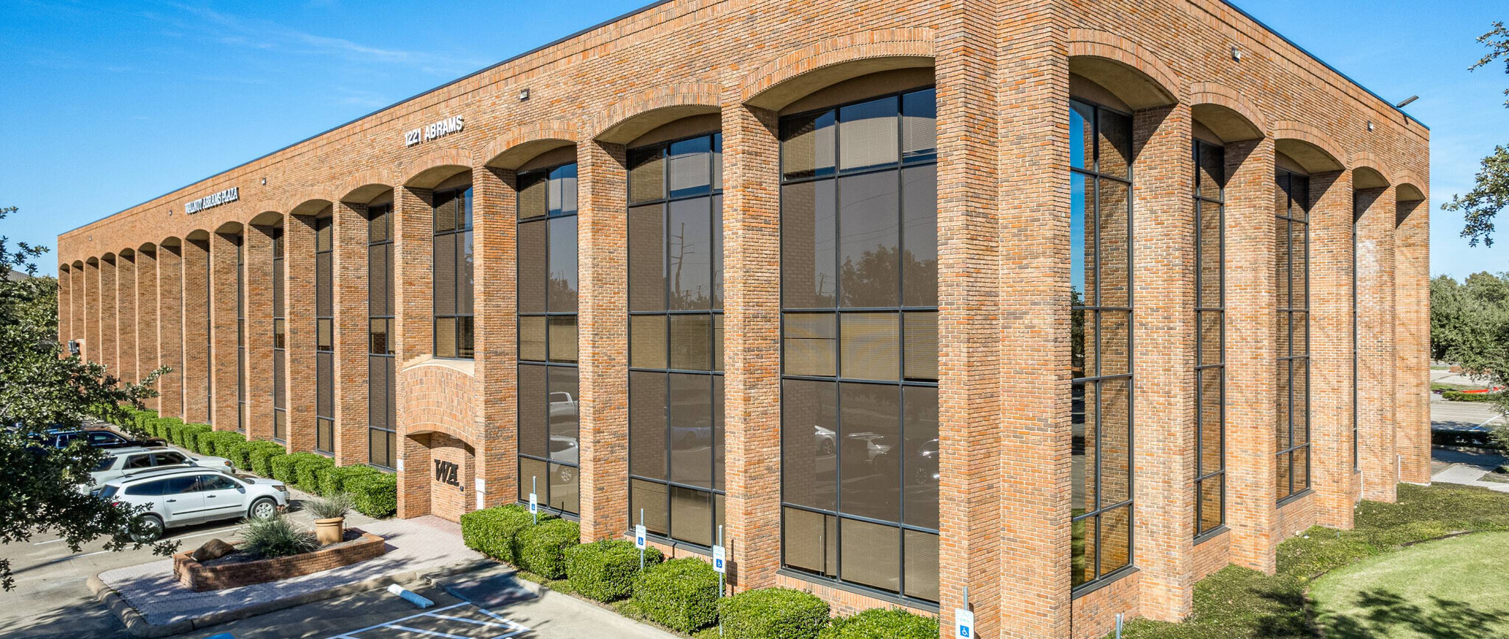 1221 Abrams Rd, Richardson, TX 75081 | Crexi.com