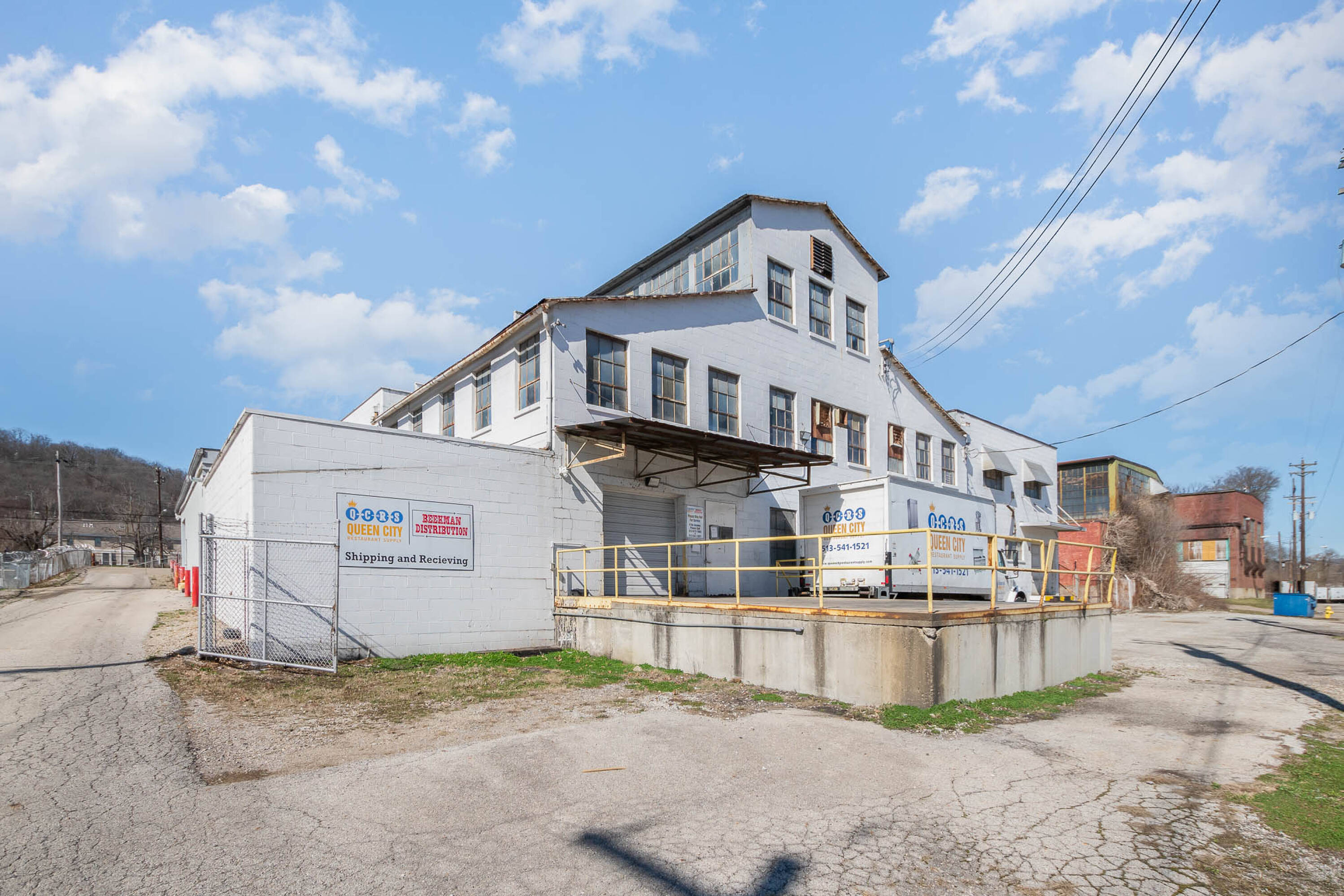 3330 Beekman Street, Cincinnati, OH 45223 | Crexi.com