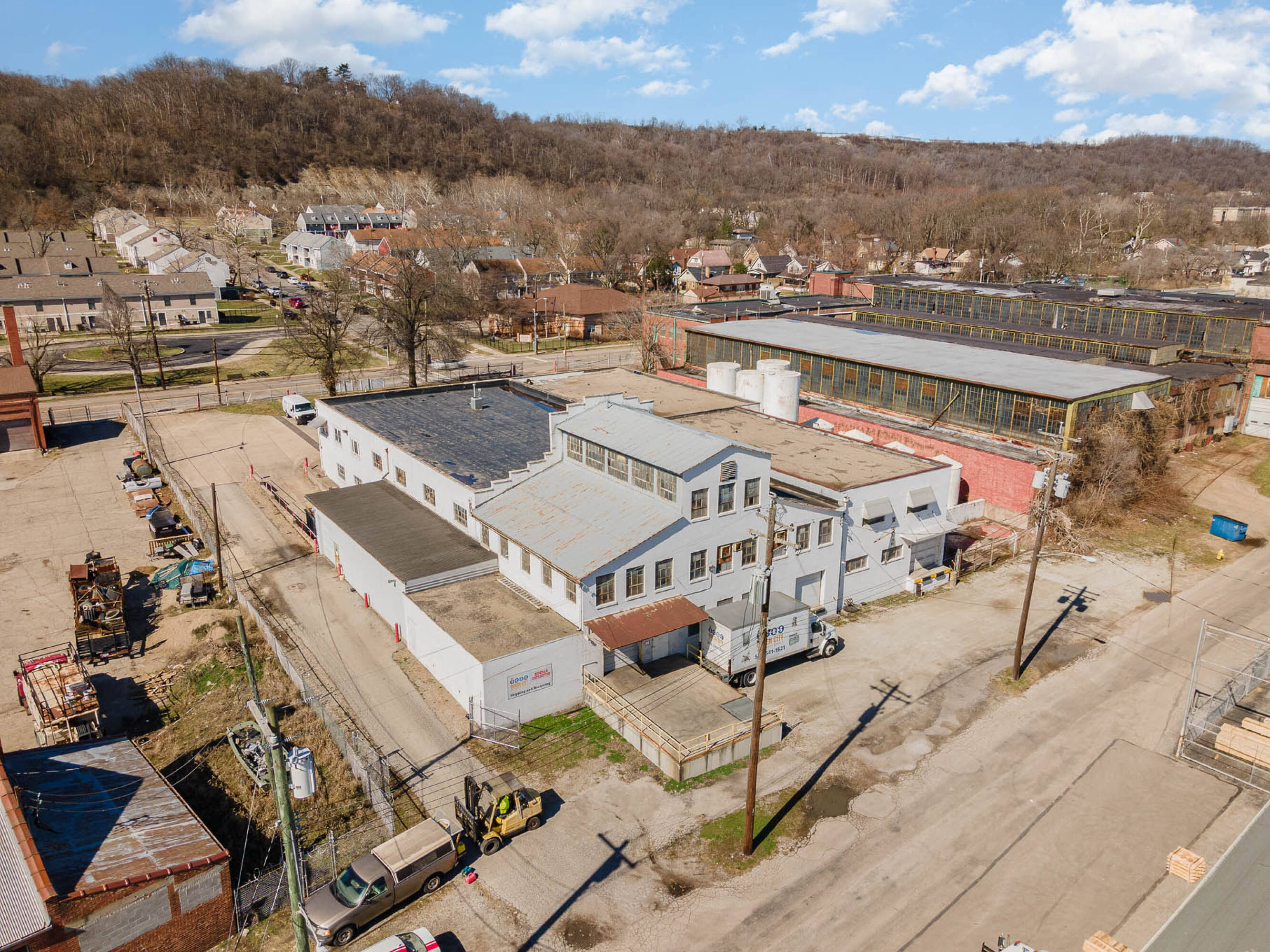 3330 Beekman Street, Cincinnati, OH 45223 | Crexi.com