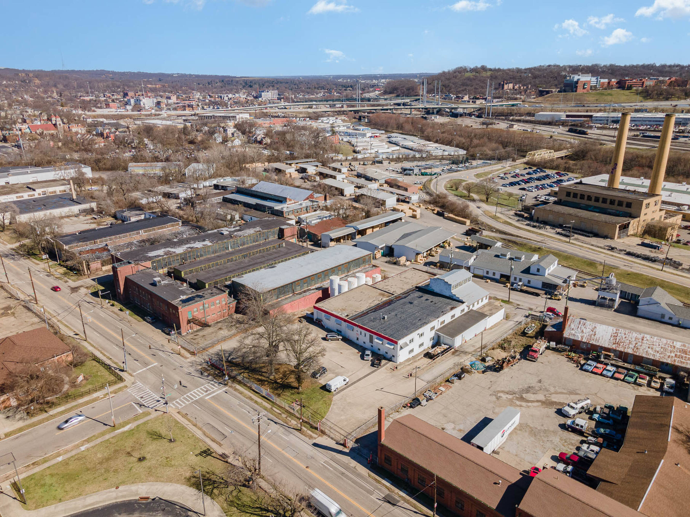 3330 Beekman Street, Cincinnati, OH 45223 | Crexi.com