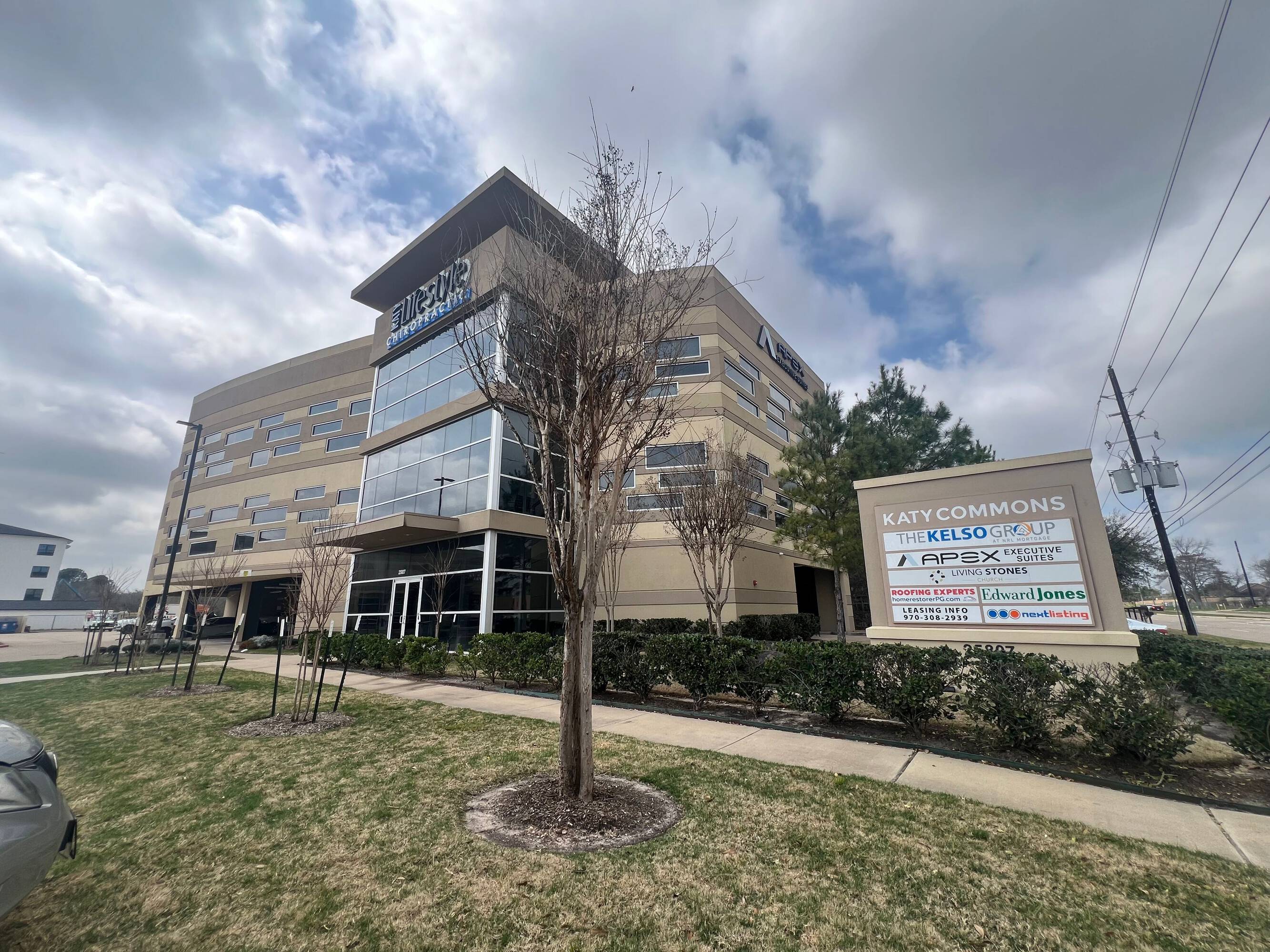 25807 Westheimer Pkwy, Katy, TX 77494 | Crexi.com