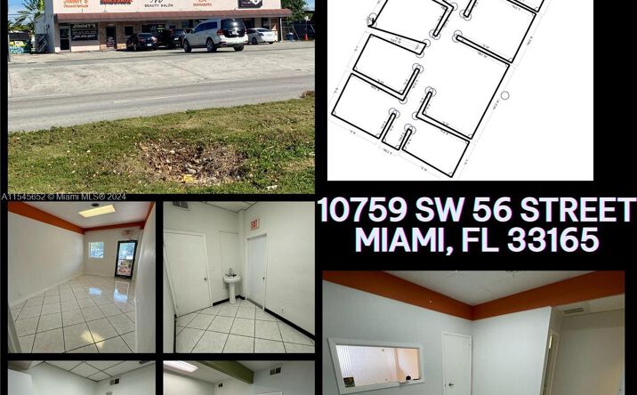 10759 SW 56th St, Miami, FL 33165 | Crexi.com