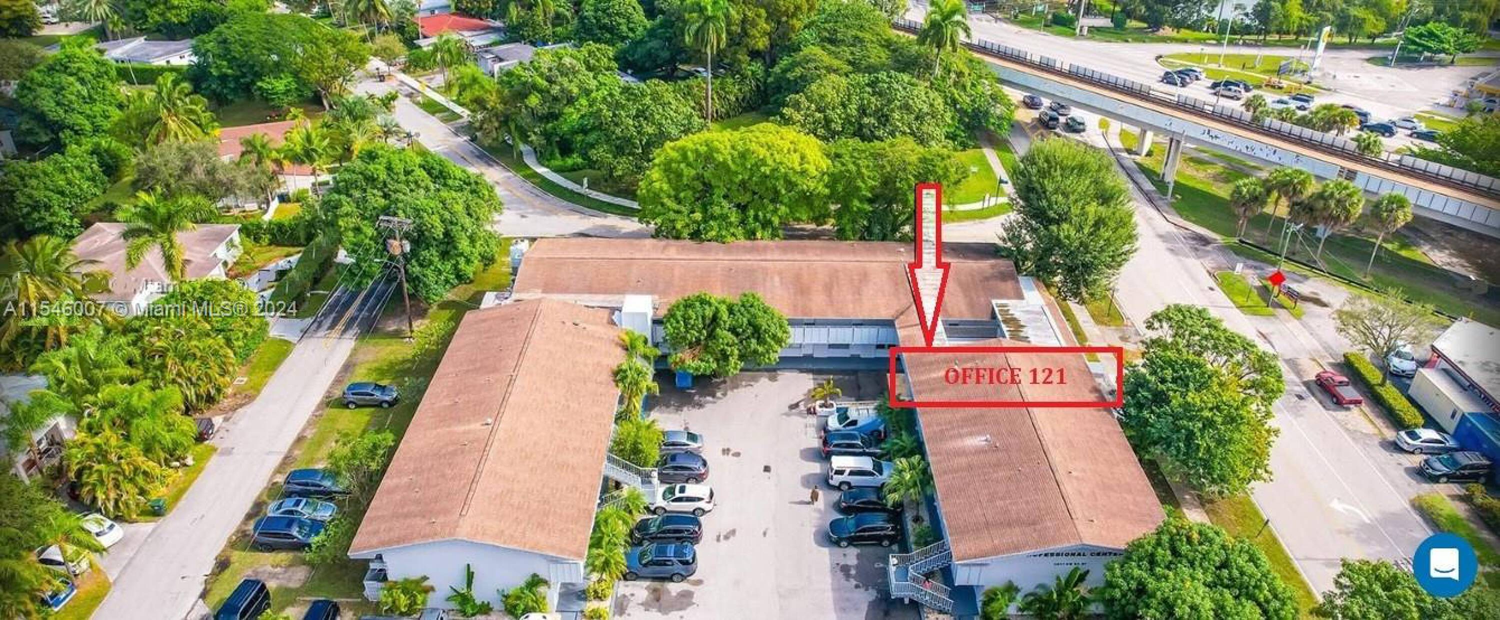 6601 SW 80th St # 121, South Miami, FL 33143 | Crexi.com