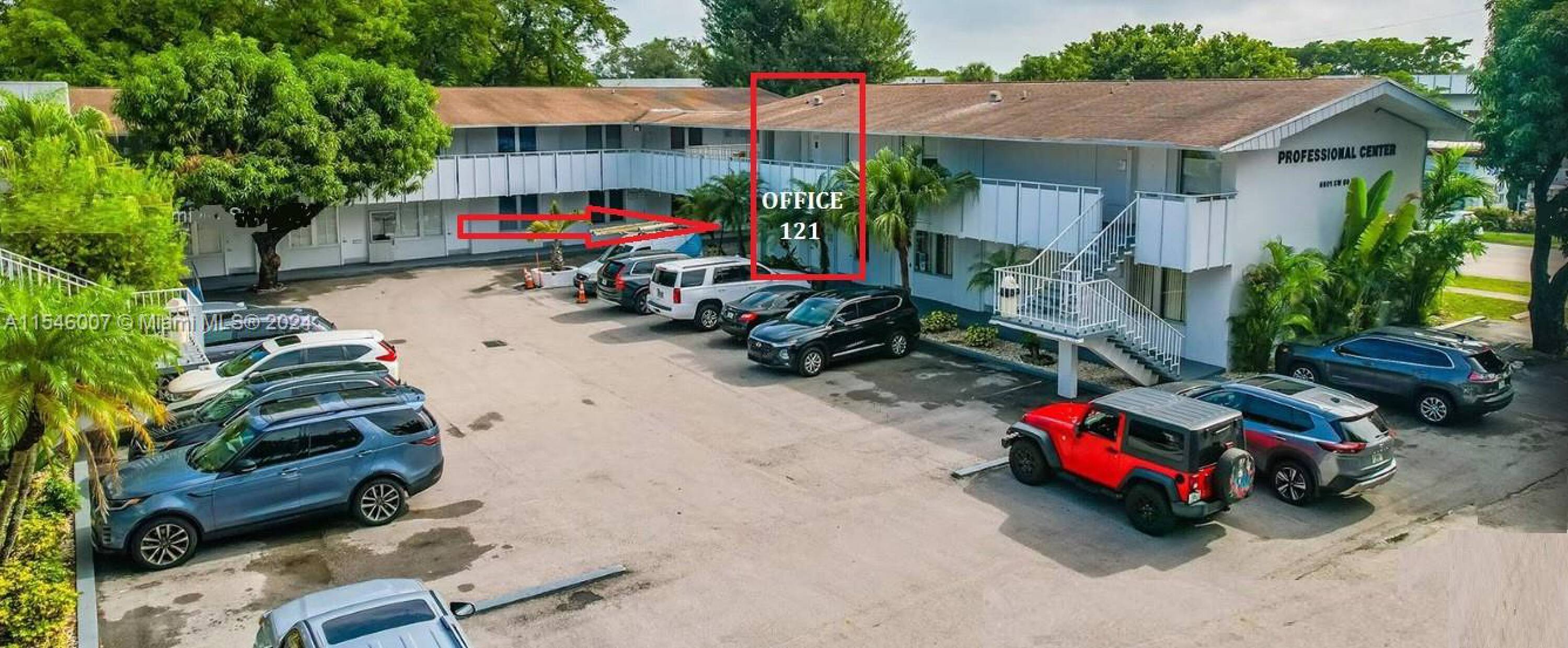 6601 SW 80th St # 121, South Miami, FL 33143 | Crexi.com