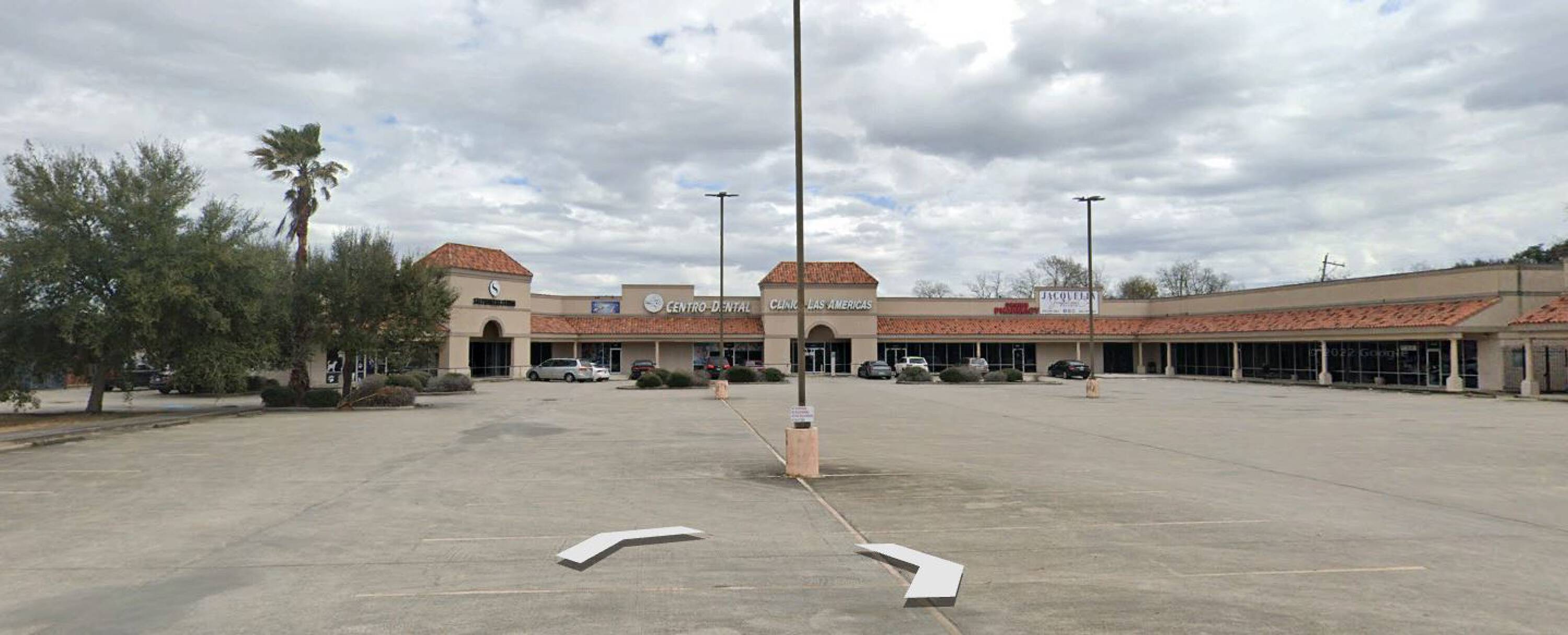 5631 Telephone Rd, Houston, TX 77087 | Crexi.com