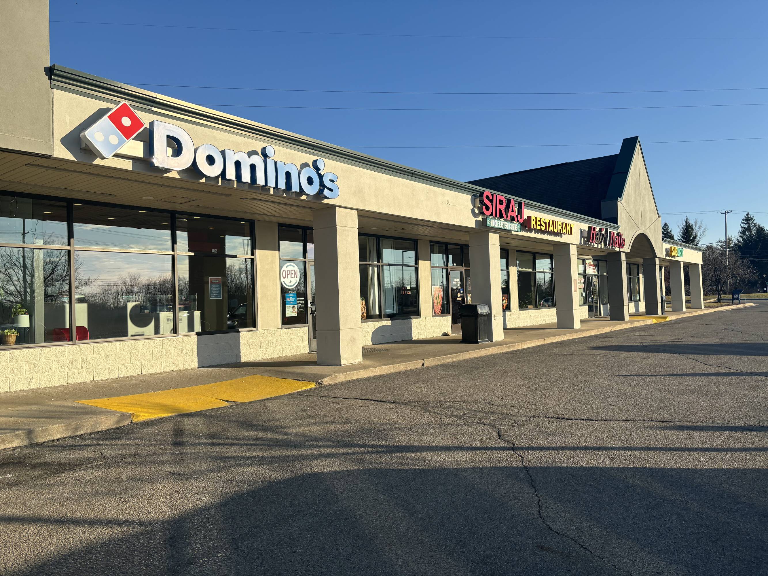 1701 S Waverly Rd, Lansing, MI 48917 | Crexi.com