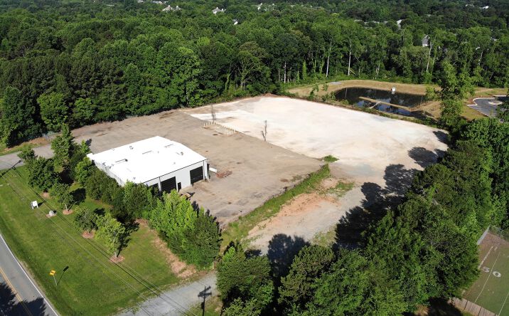 10723 Bailey Rd, Cornelius, NC 28031 | Crexi.com