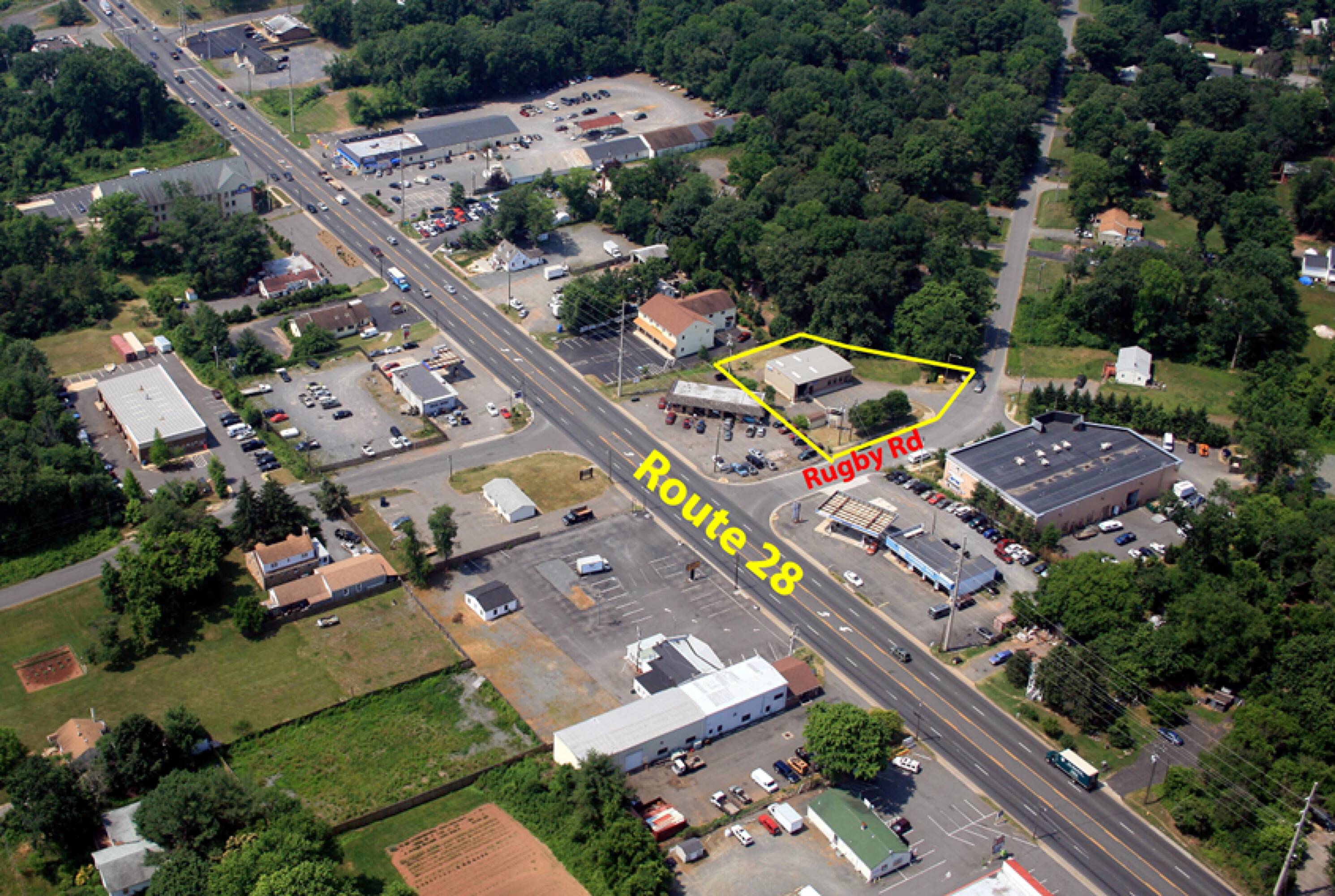 8303 Rugby Rd, Manassas Park, VA 20111 | Crexi.com
