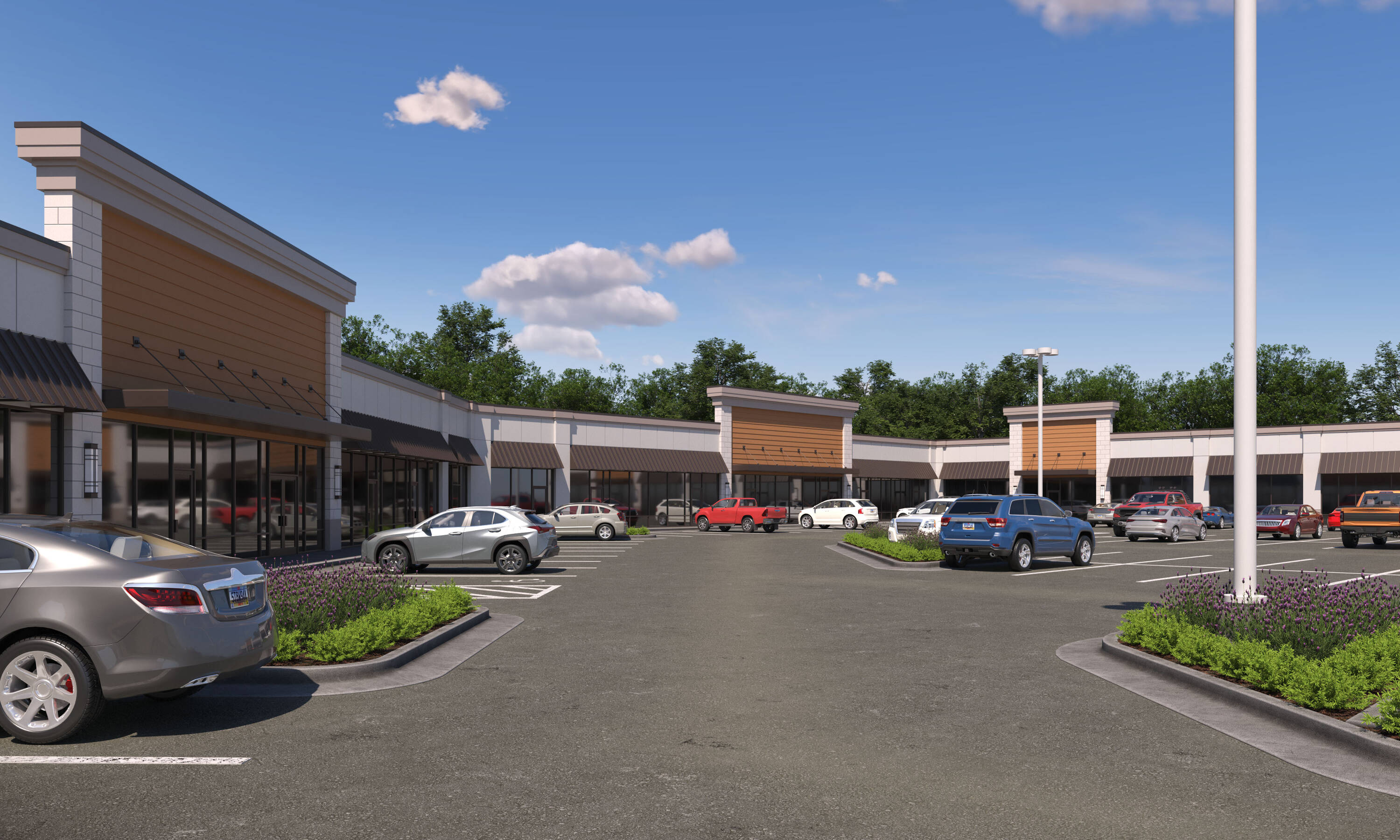 3940 Cherokee St NW, Kennesaw, GA 30144 | Crexi.com