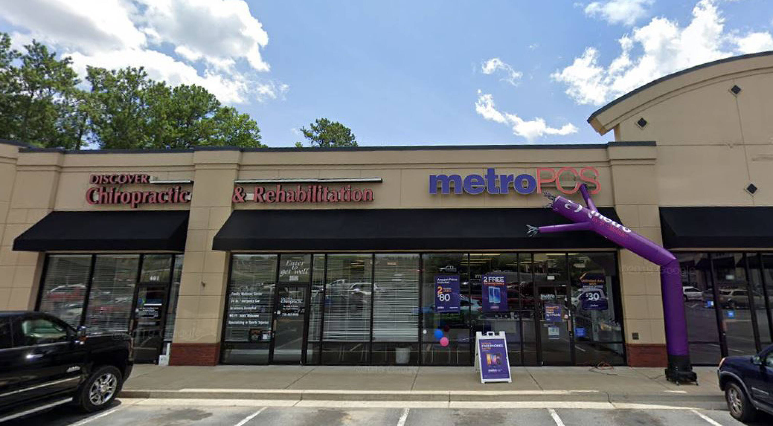 3940 Cherokee St NW, Kennesaw, GA 30144 | Crexi.com