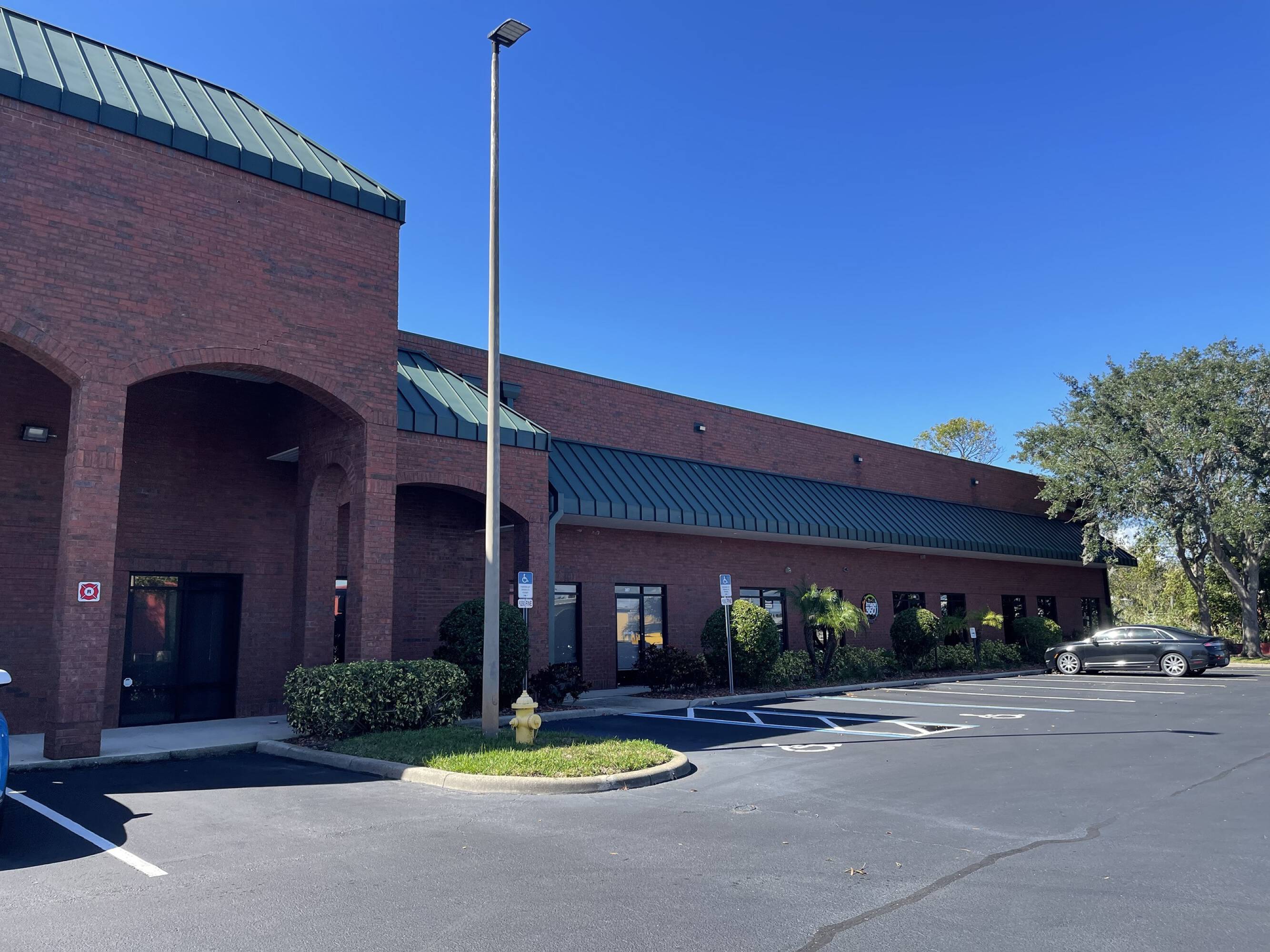 1440 N Nova Rd, Daytona Beach, FL 32117 | Crexi.com