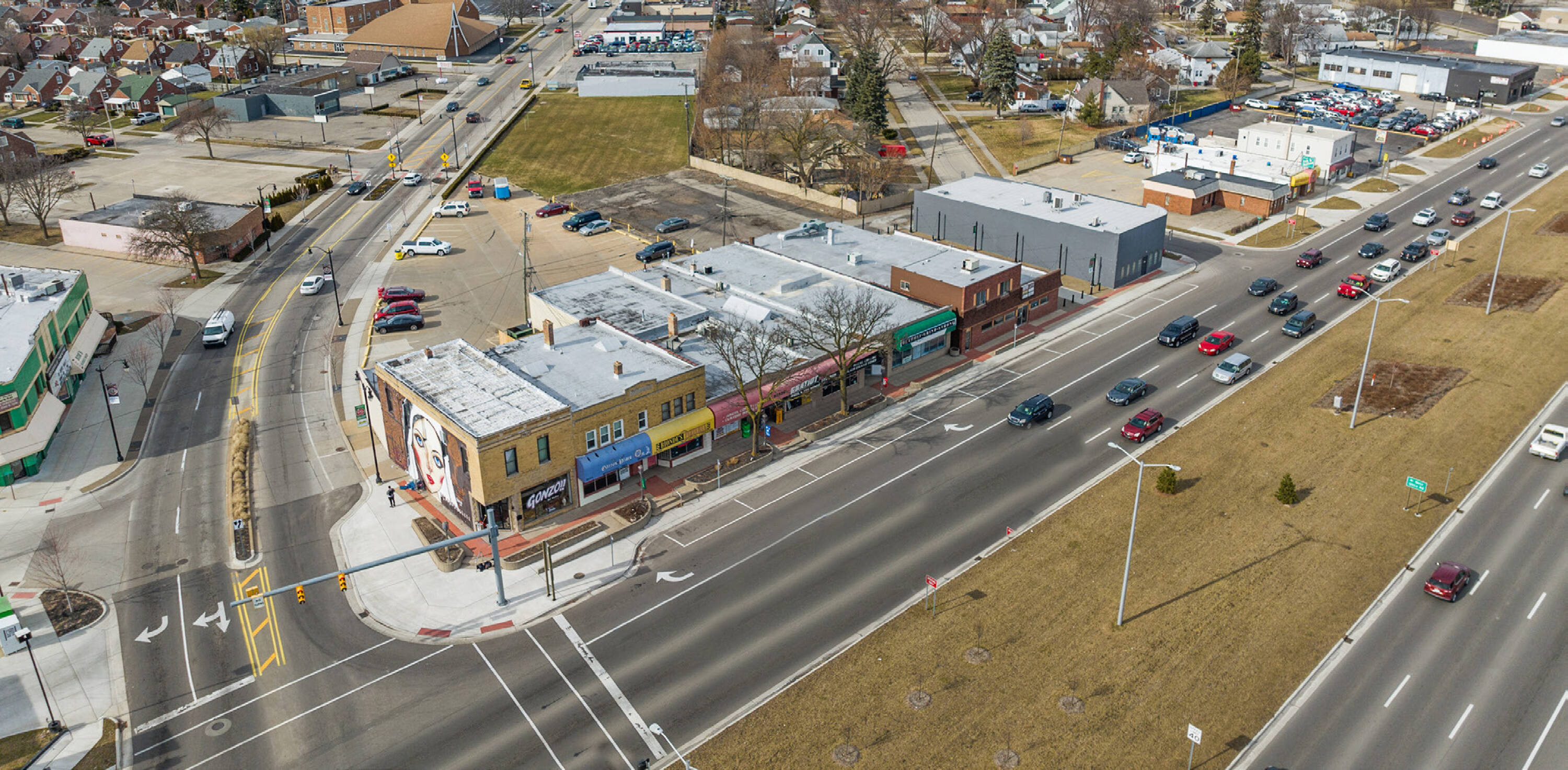 28311 Gratiot Ave, Roseville, MI 48066 | Crexi.com