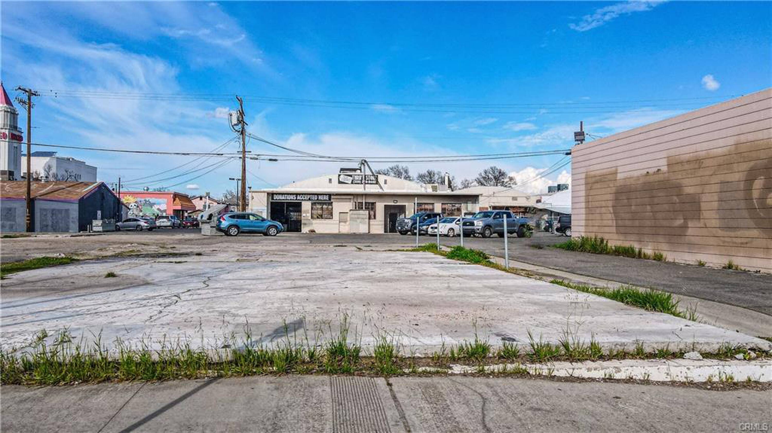 1616 Martin Luther King Jr Way, Merced, CA 95340 | Crexi.com