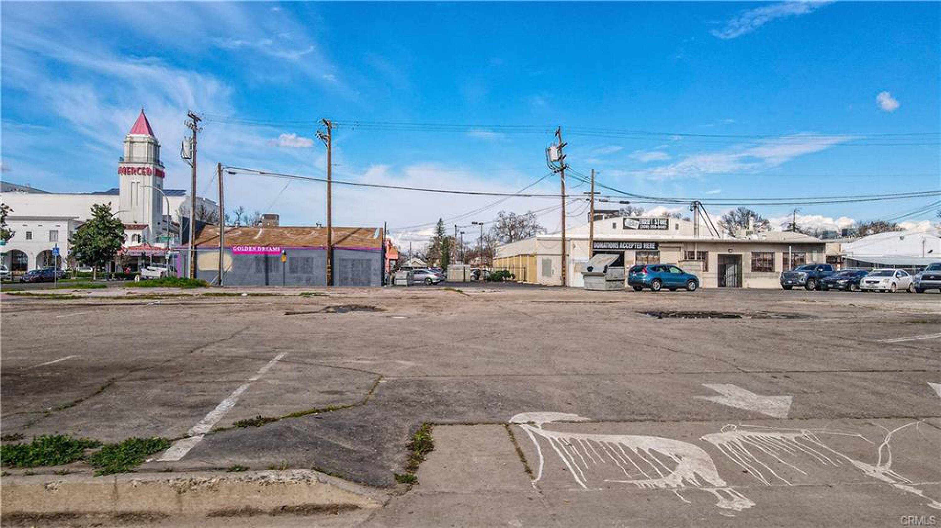 1616 Martin Luther King Jr Way, Merced, CA 95340 | Crexi.com