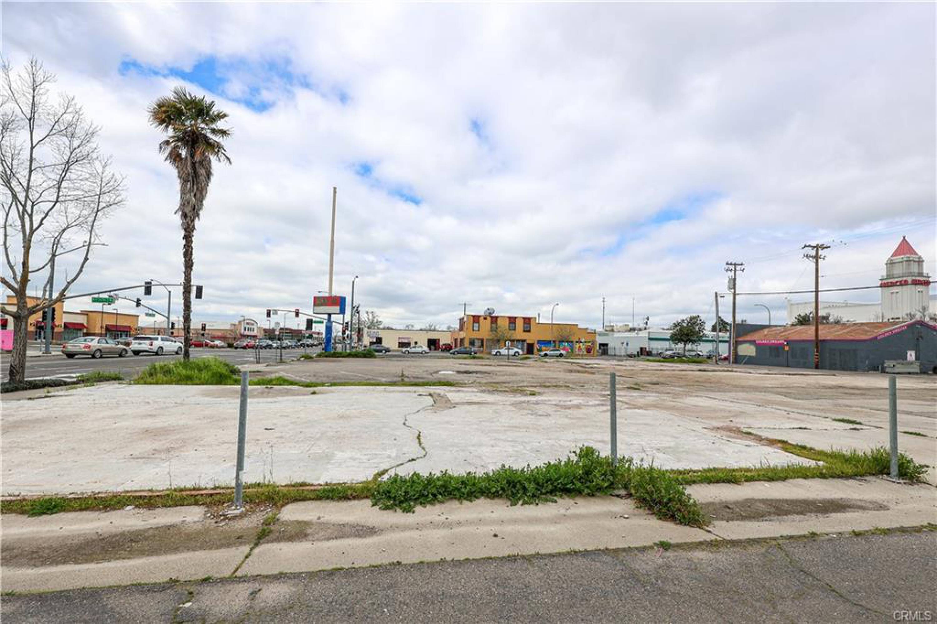 1616 Martin Luther King Jr Way, Merced, CA 95340 | Crexi.com