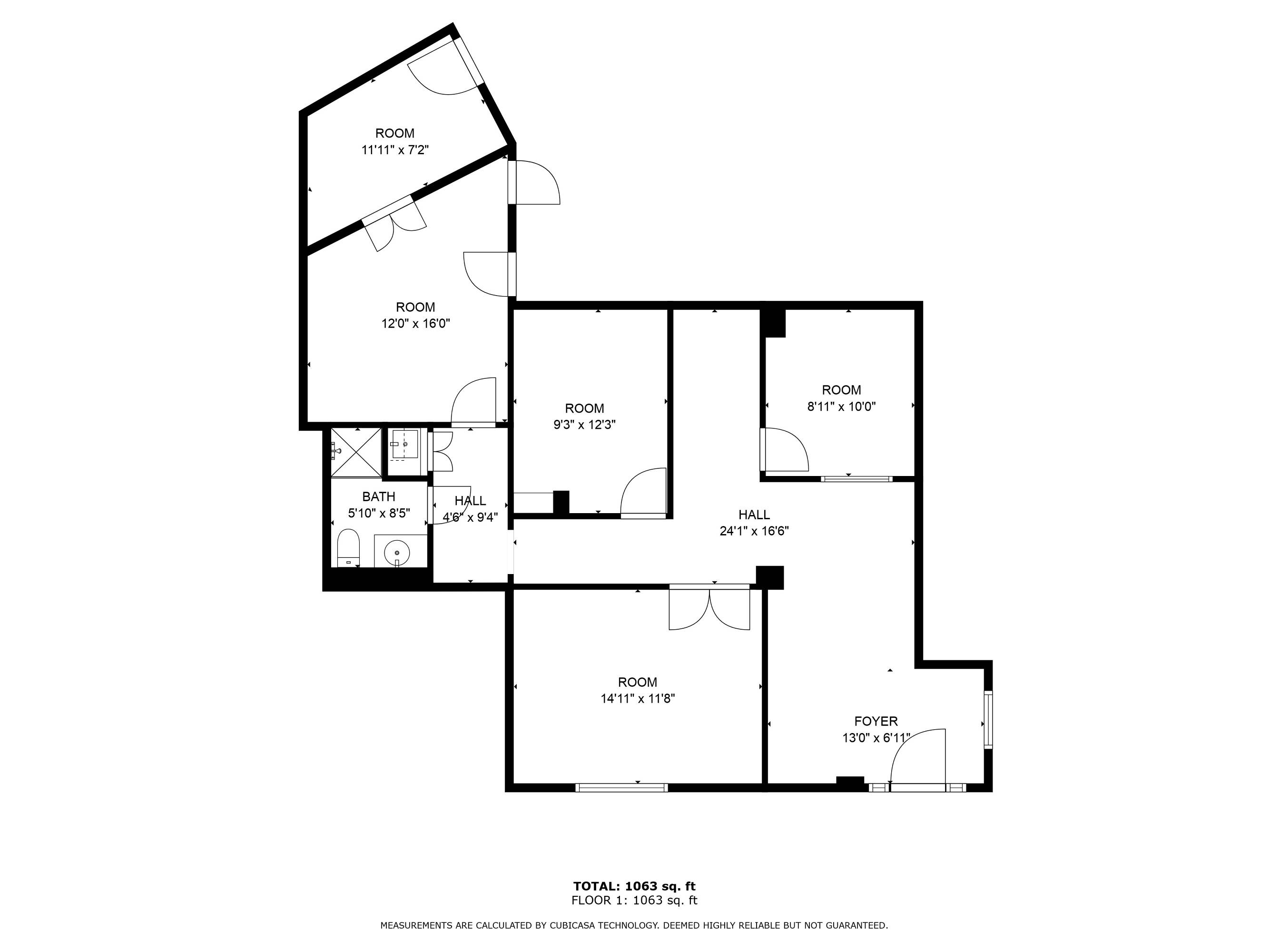 101 S Jefferson St, Pensacola, FL 32502 | Crexi.com