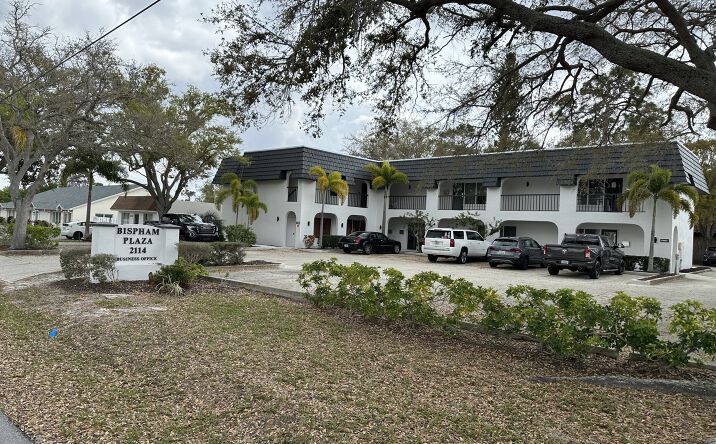 2114 Bispham Rd, Sarasota, FL 34231 | Crexi.com