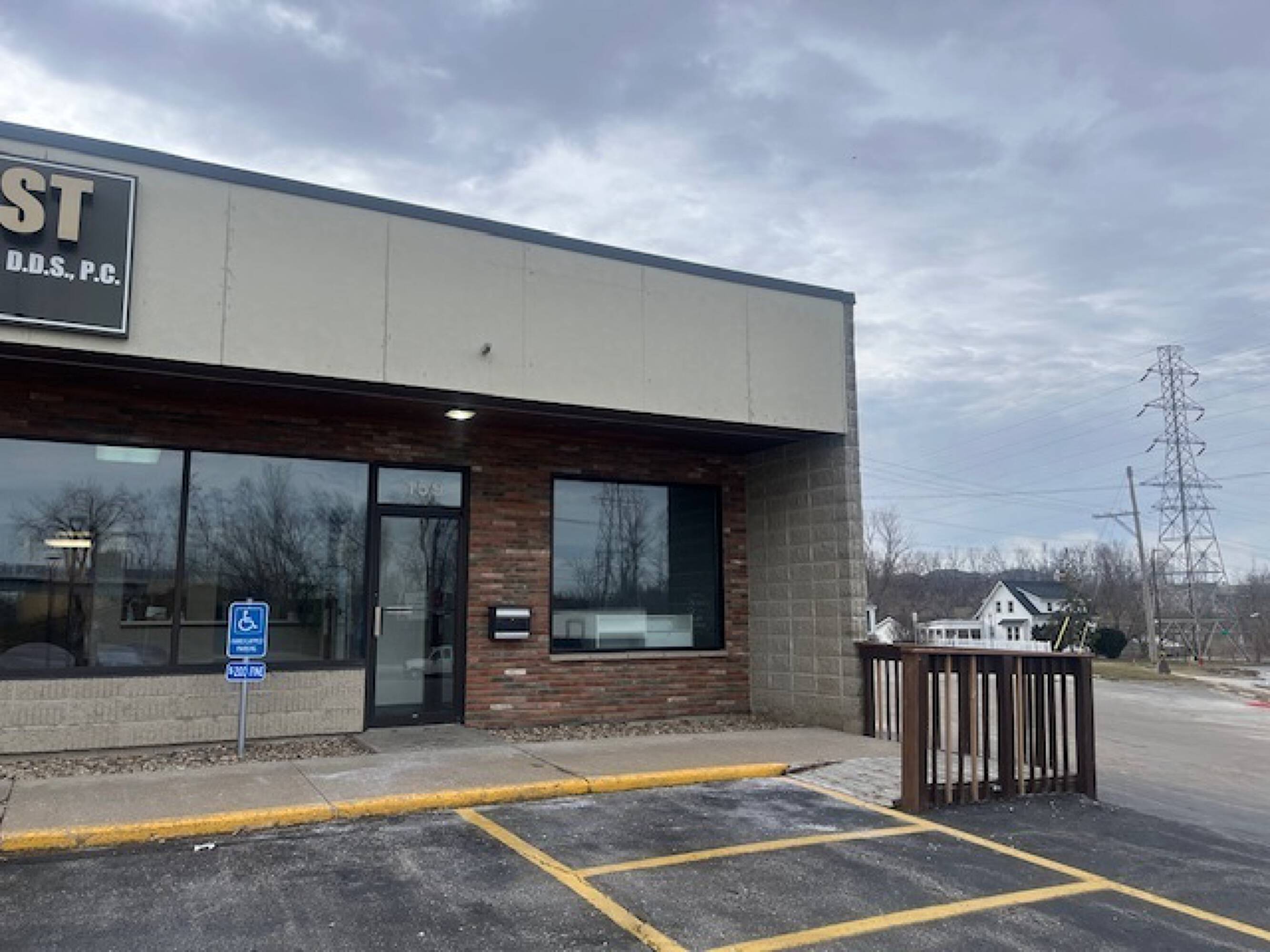 115 Marion Blvd, Marion, IA 52302 | Crexi.com