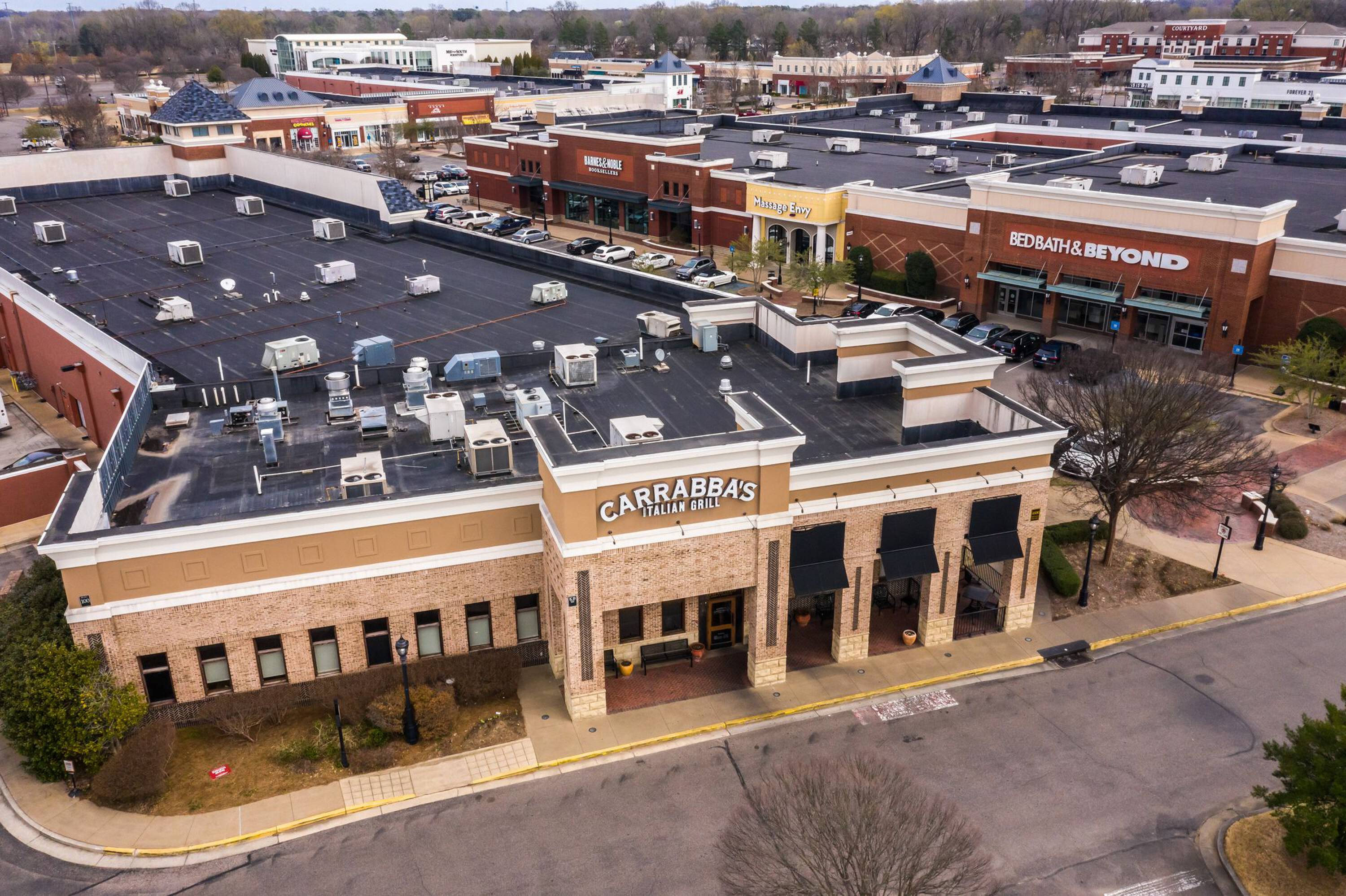 4674 Merchants Park Circle, Collierville, TN 38017 | Crexi.com