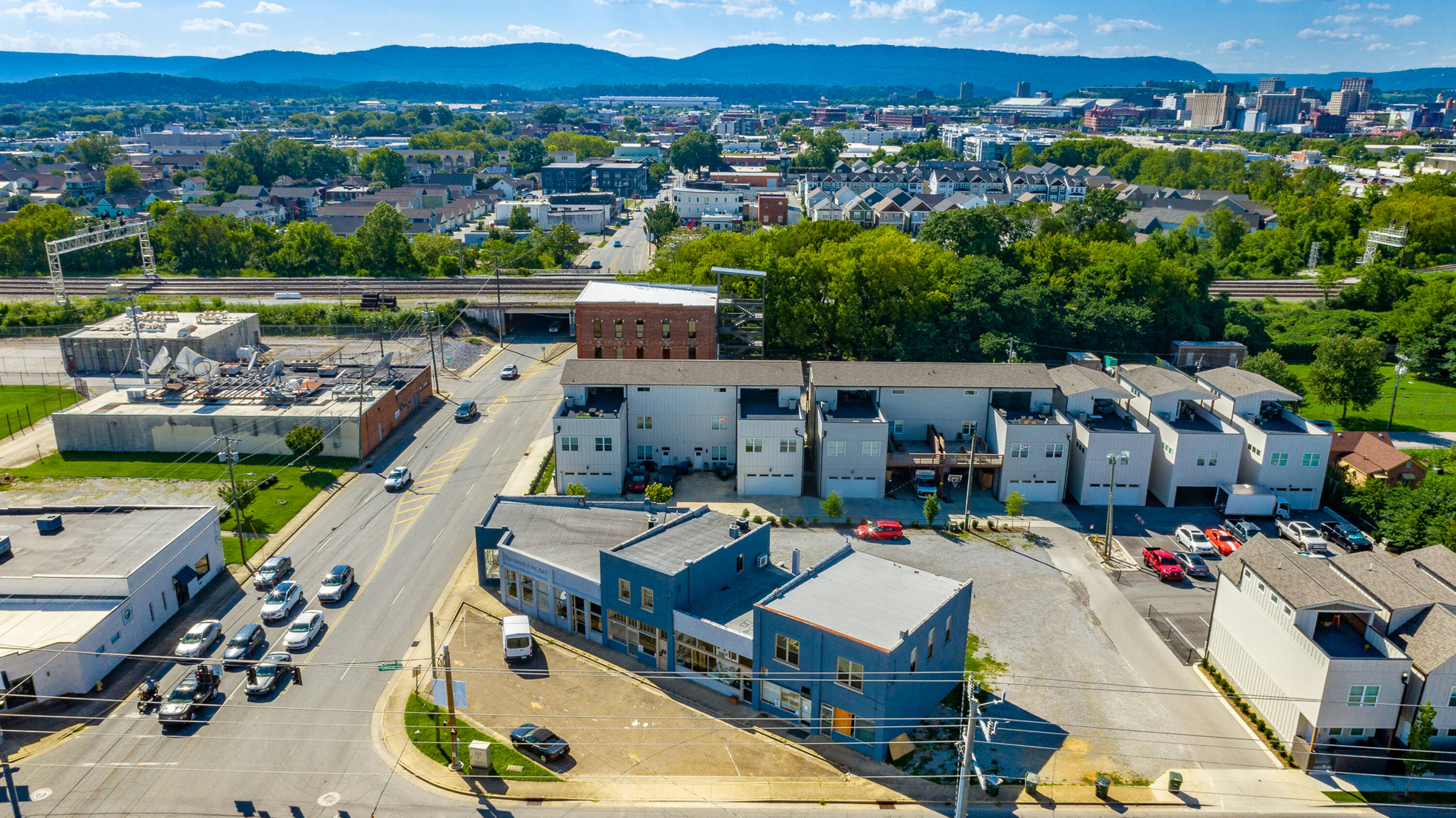 821 E Main St, Chattanooga, TN 37408 | Crexi.com