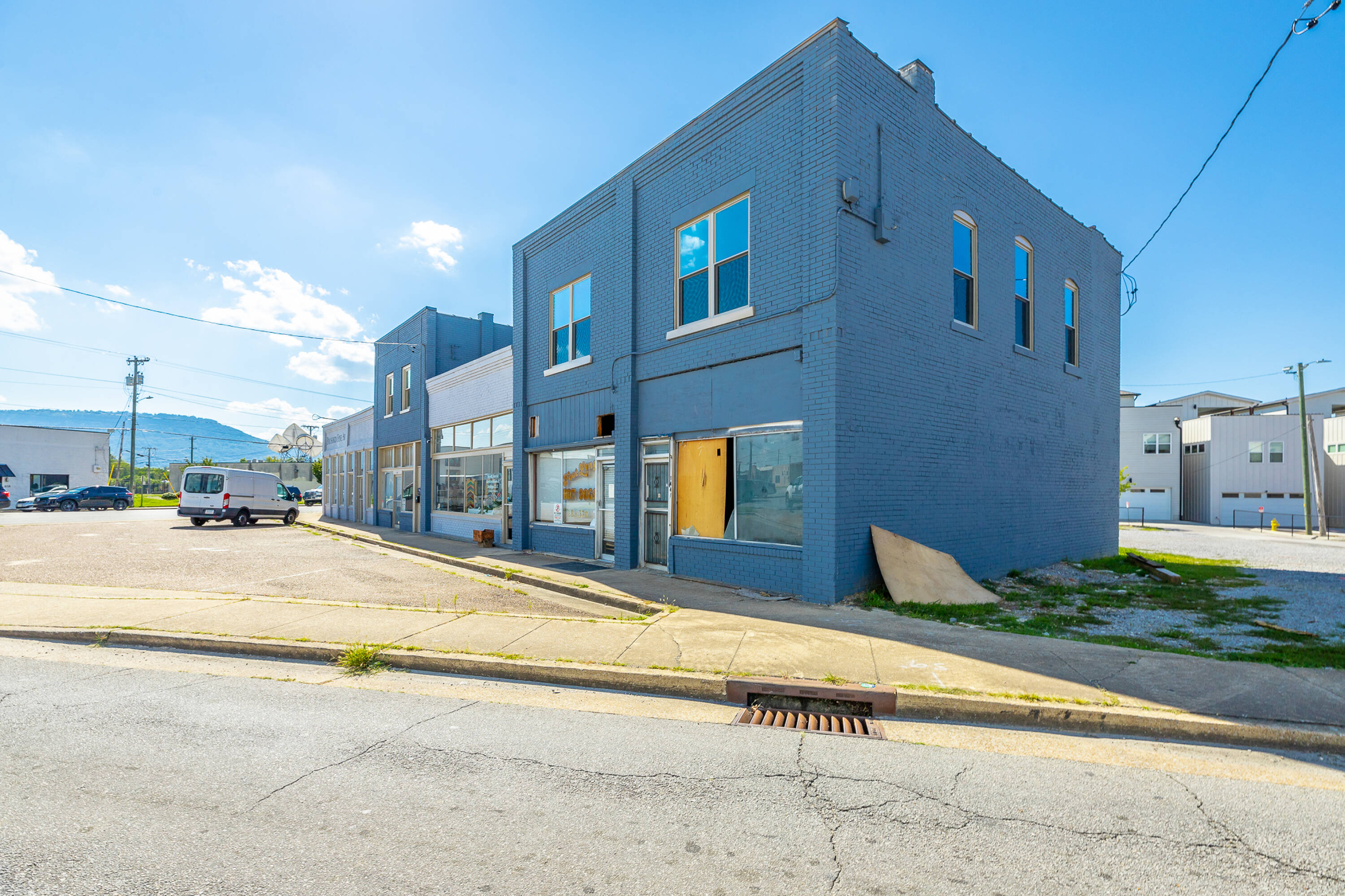 821 E Main St, Chattanooga, TN 37408 | Crexi.com