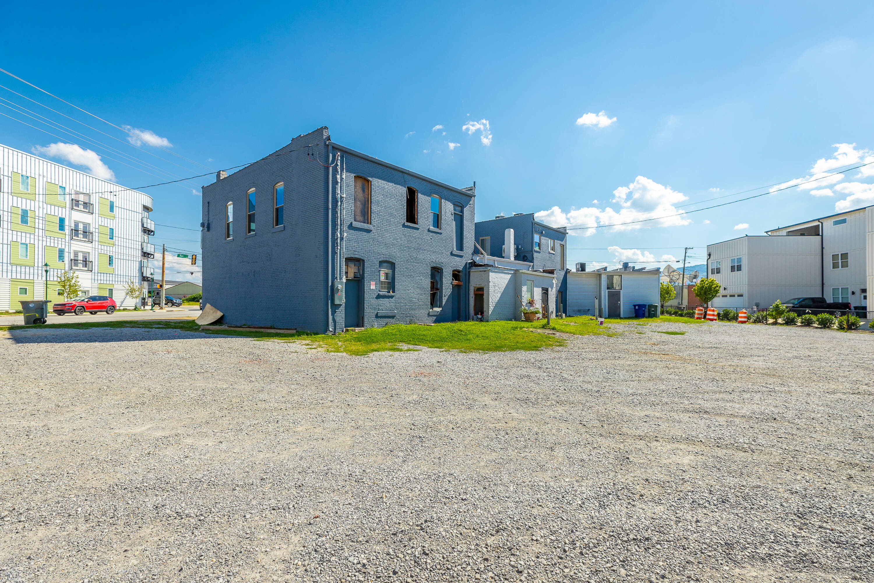 821 E Main St, Chattanooga, TN 37408 | Crexi.com