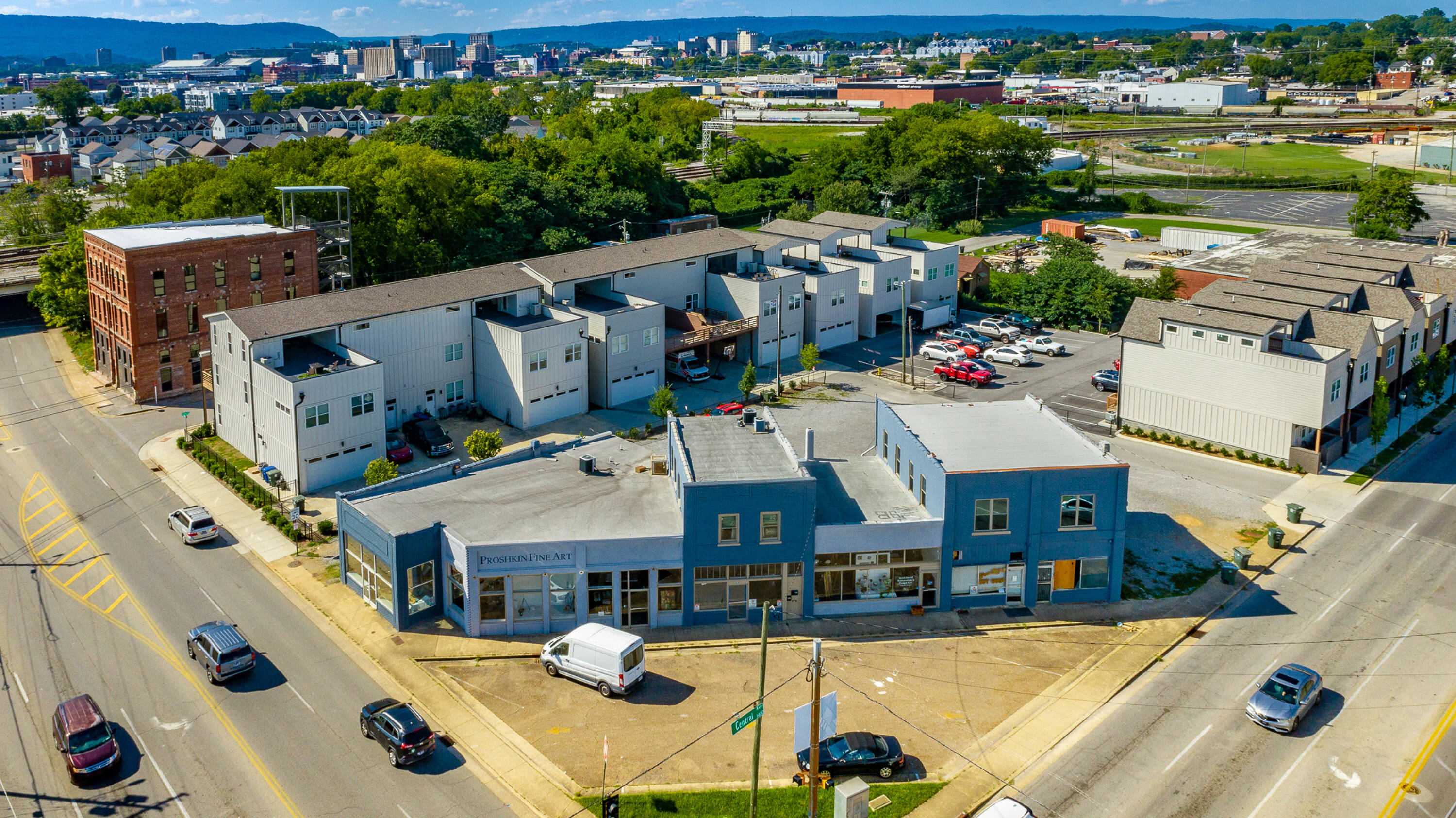 821 E Main St, Chattanooga, TN 37408 | Crexi.com