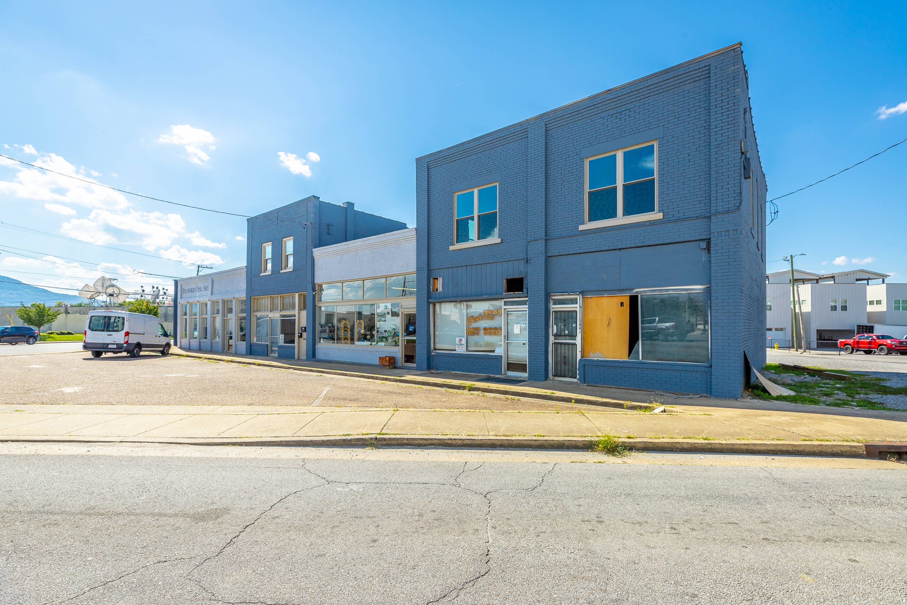 821 E Main St, Chattanooga, TN 37408 | Crexi.com