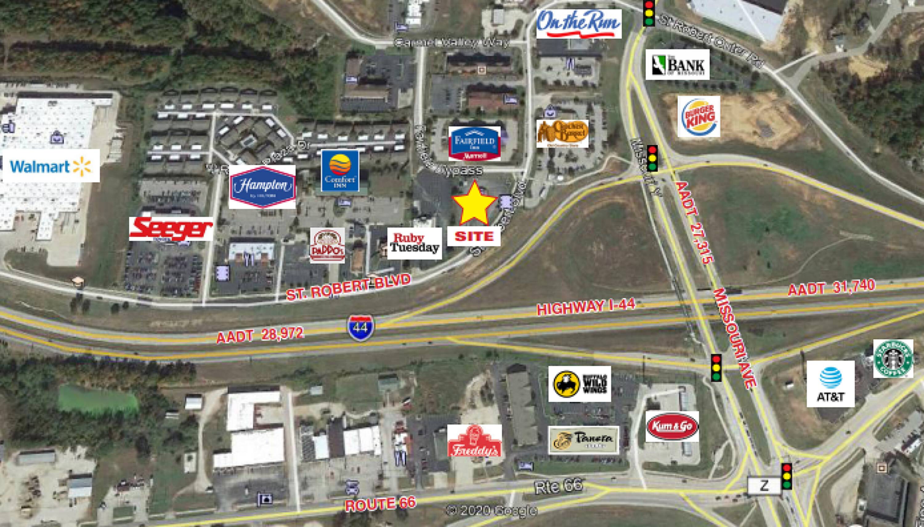 133 St Robert Blvd, Saint Robert, MO 65584 | Crexi.com