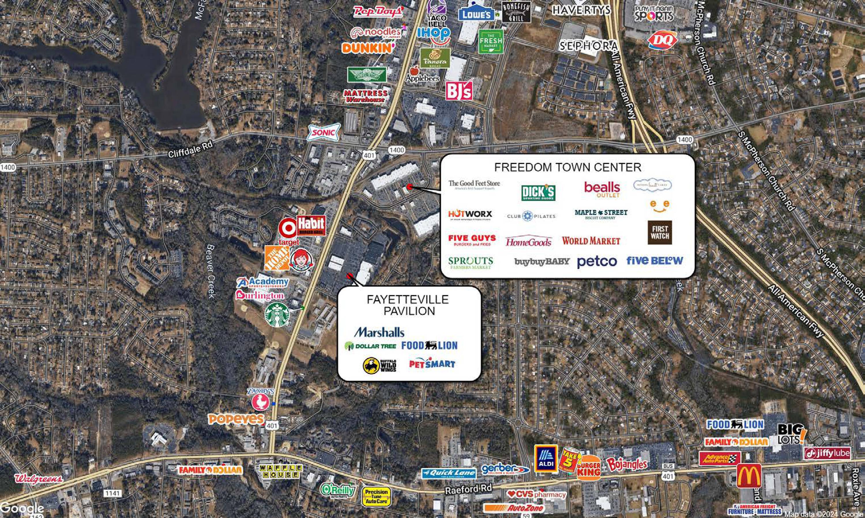 5508 Raeford Rd, Fayetteville, NC 28304 | Crexi.com