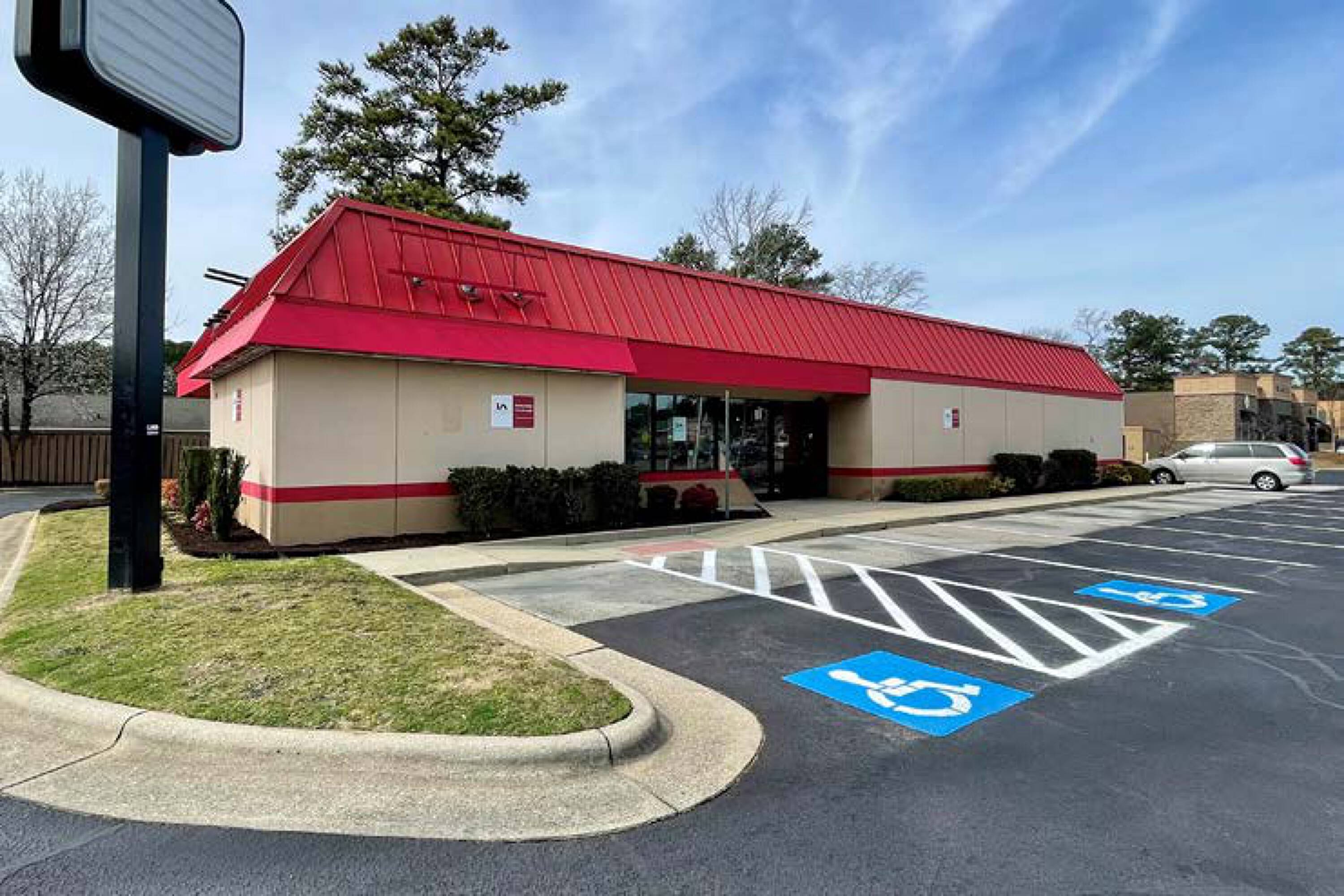 5508 Raeford Rd, Fayetteville, NC 28304 | Crexi.com